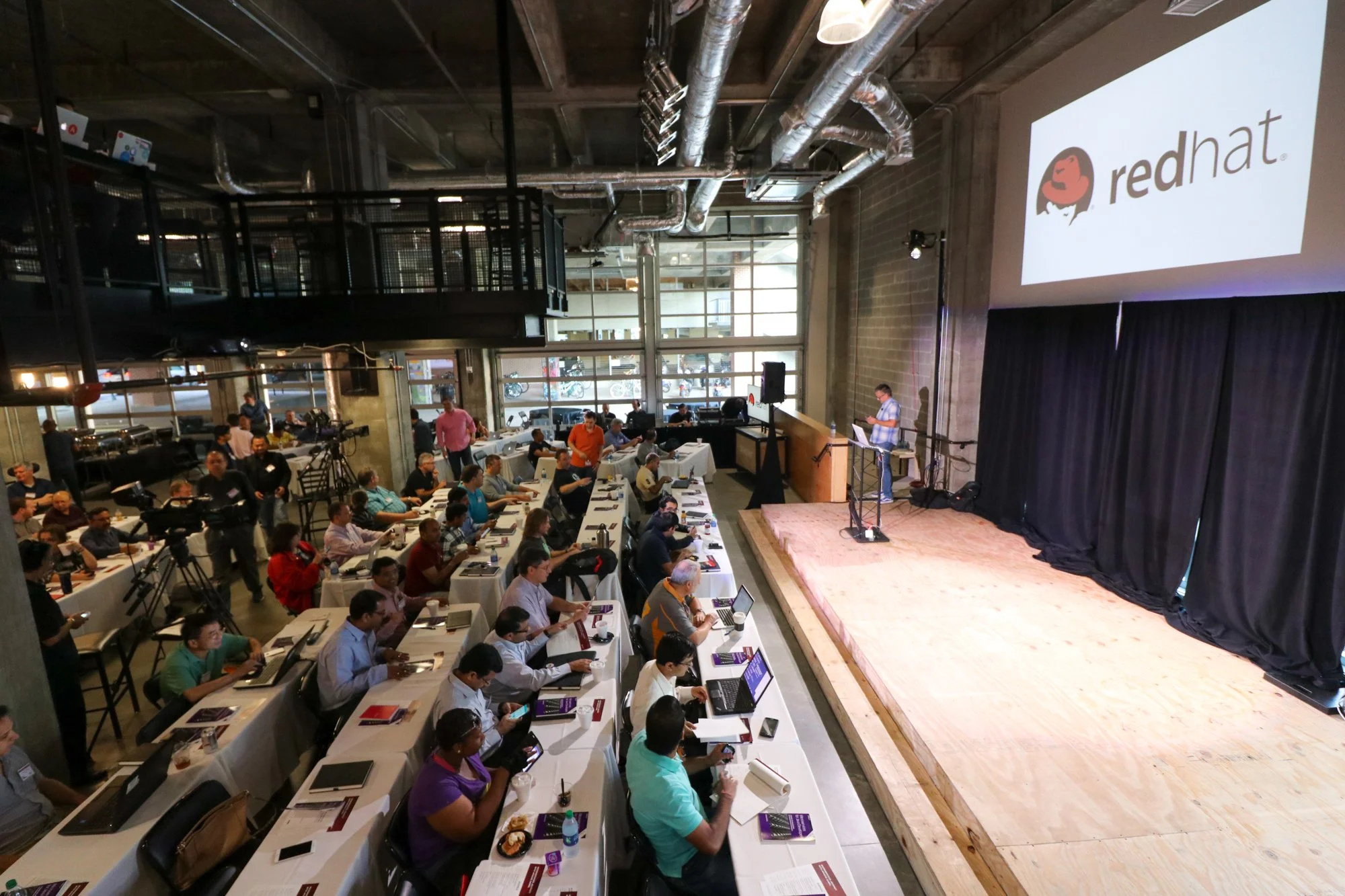 Private Events | Book Your Event Today — Tech Square ATL