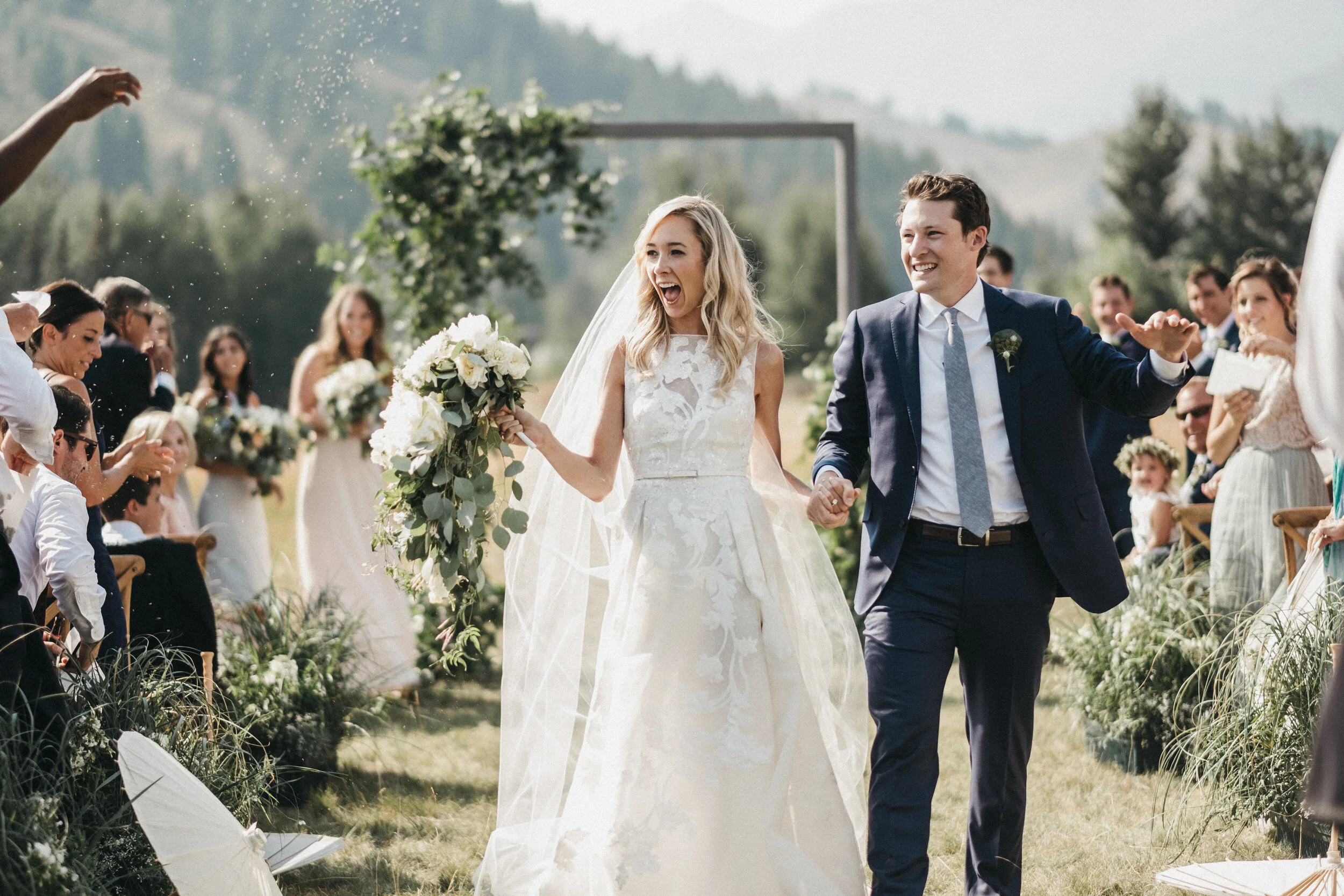 Best Wedding Venues in Sun Valley Idaho