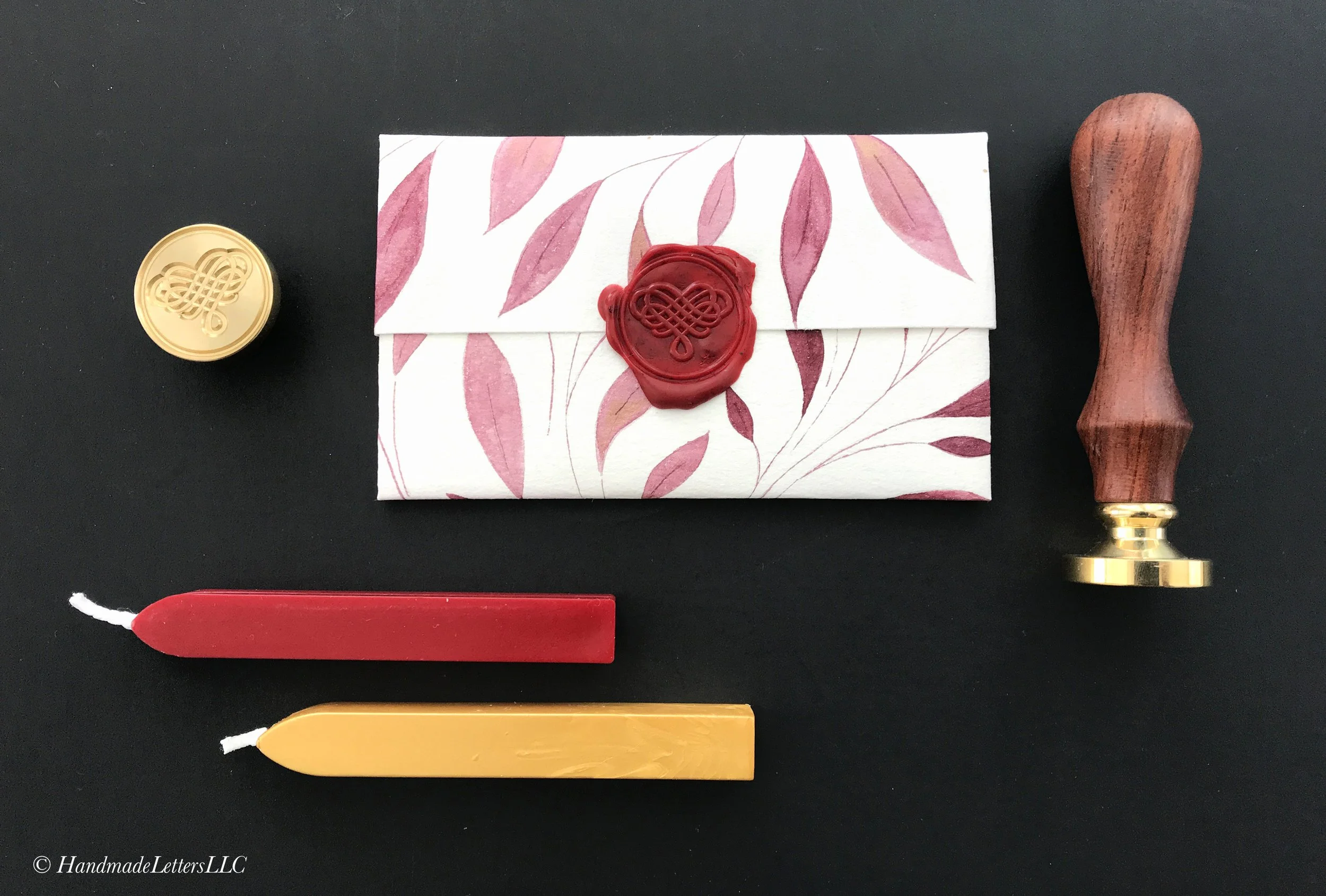 Letter Writing — Handmade Letters