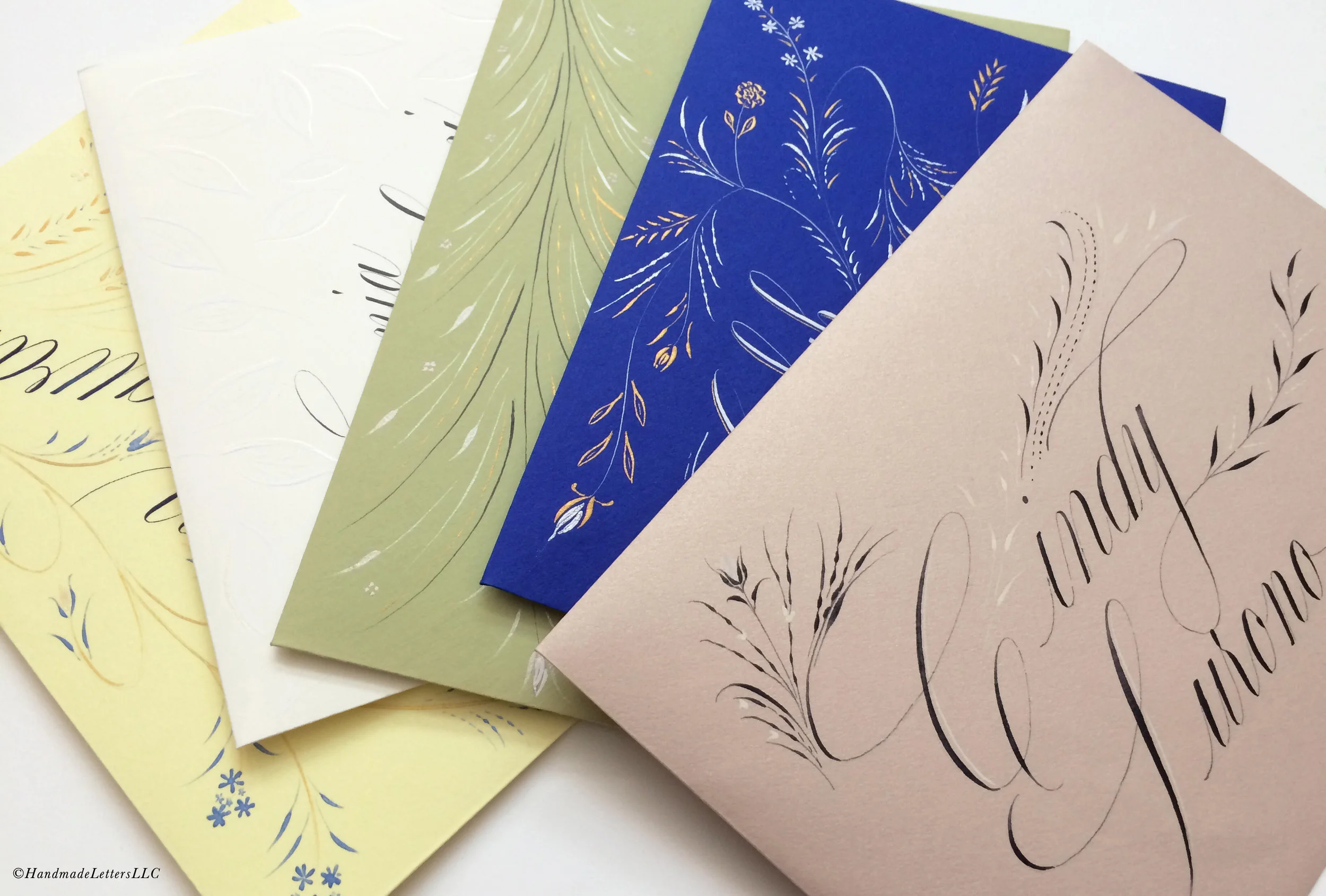 Letter Writing Handmade Letters letter-writing-handmade-letters