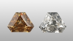 HPHT Treatment of Diamonds — The Practical Gemologist