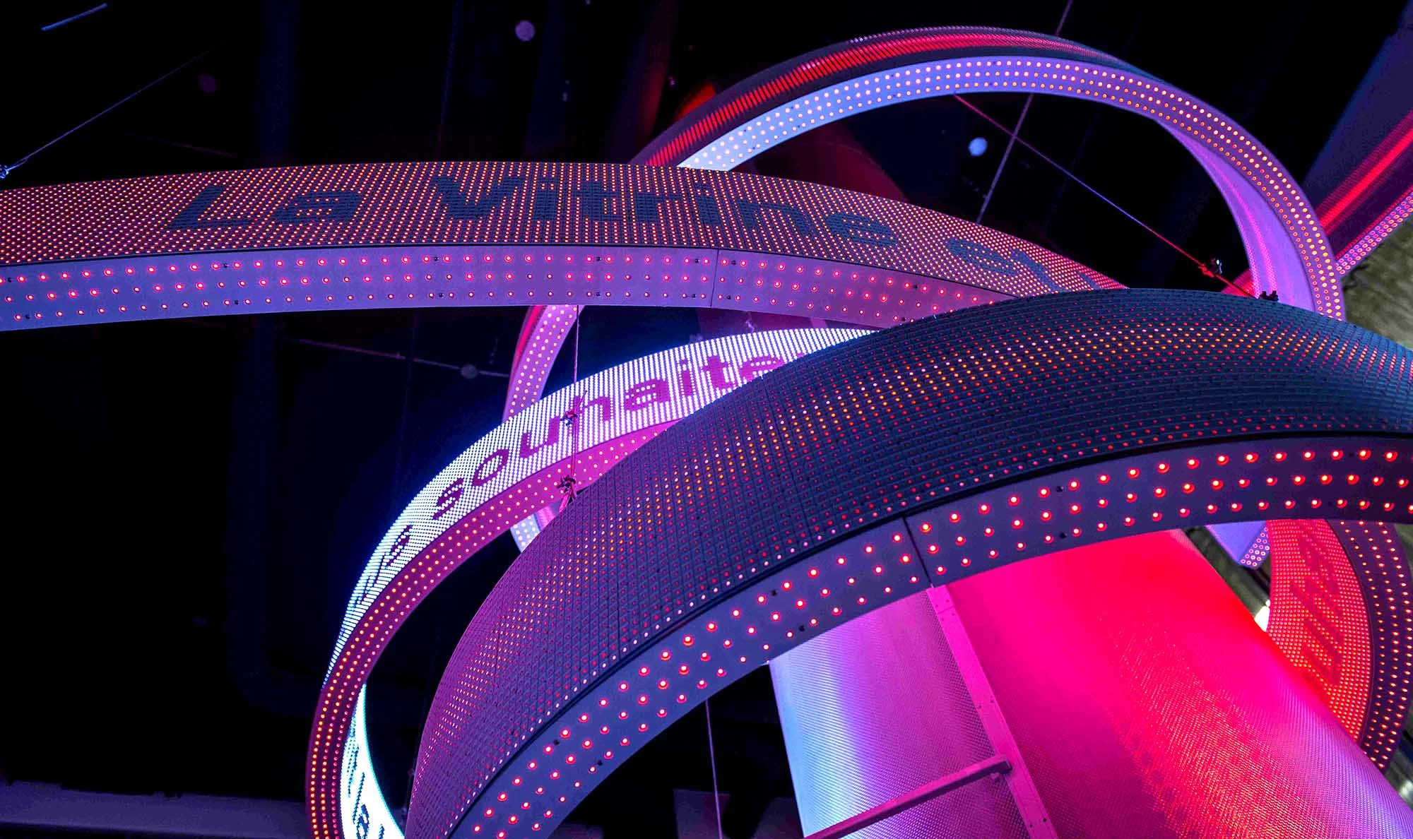 La Vitrine Culturelle — Intérieur — Olivier Beaudoin