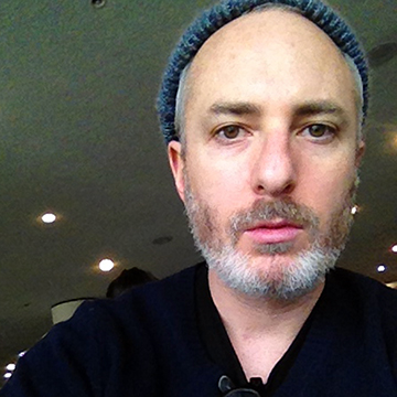 Dan Golden — The Current Company