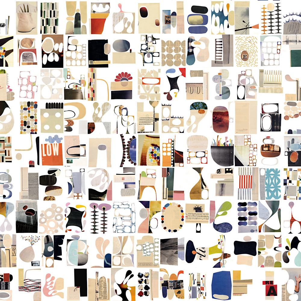 REX RAY AT GALLERY 16 (May 4–June 30) — The Current Company