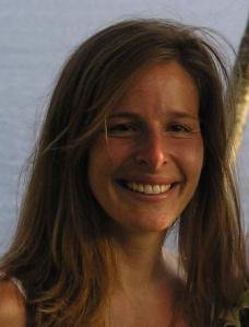 Heather E. Goodman — Fiction
