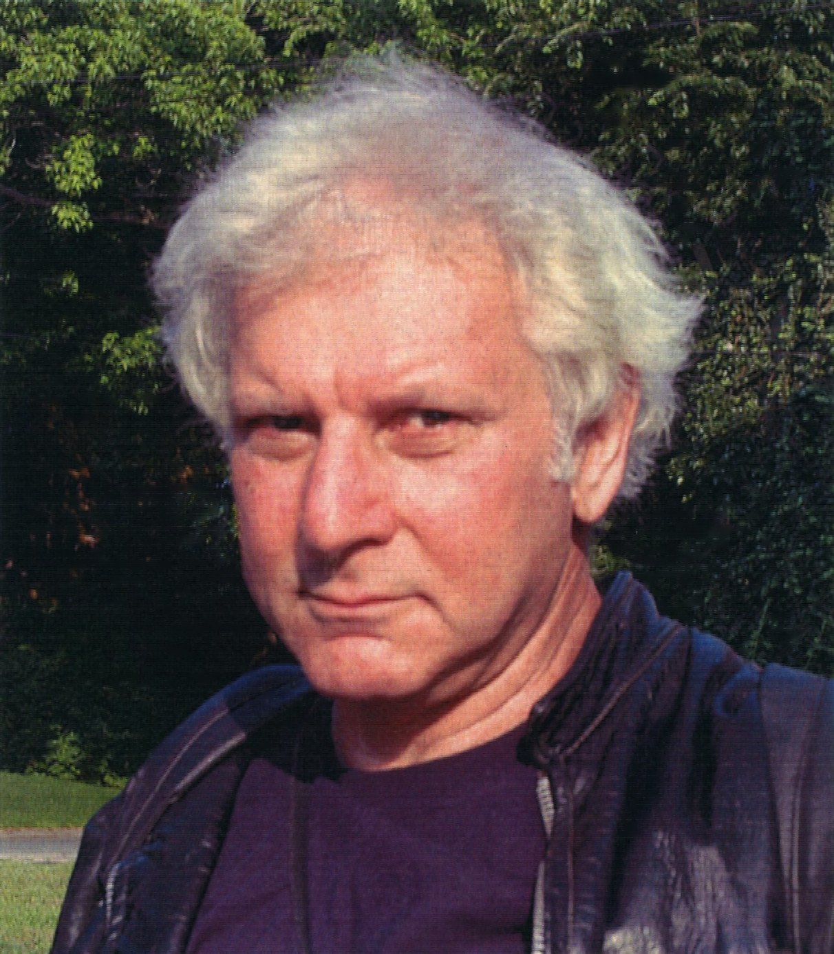 Mark Jay Mirsky — Fiction