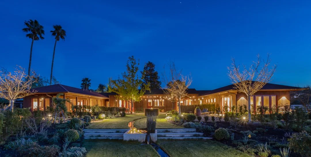 Sonoma Architect — Michael Heacock Architects