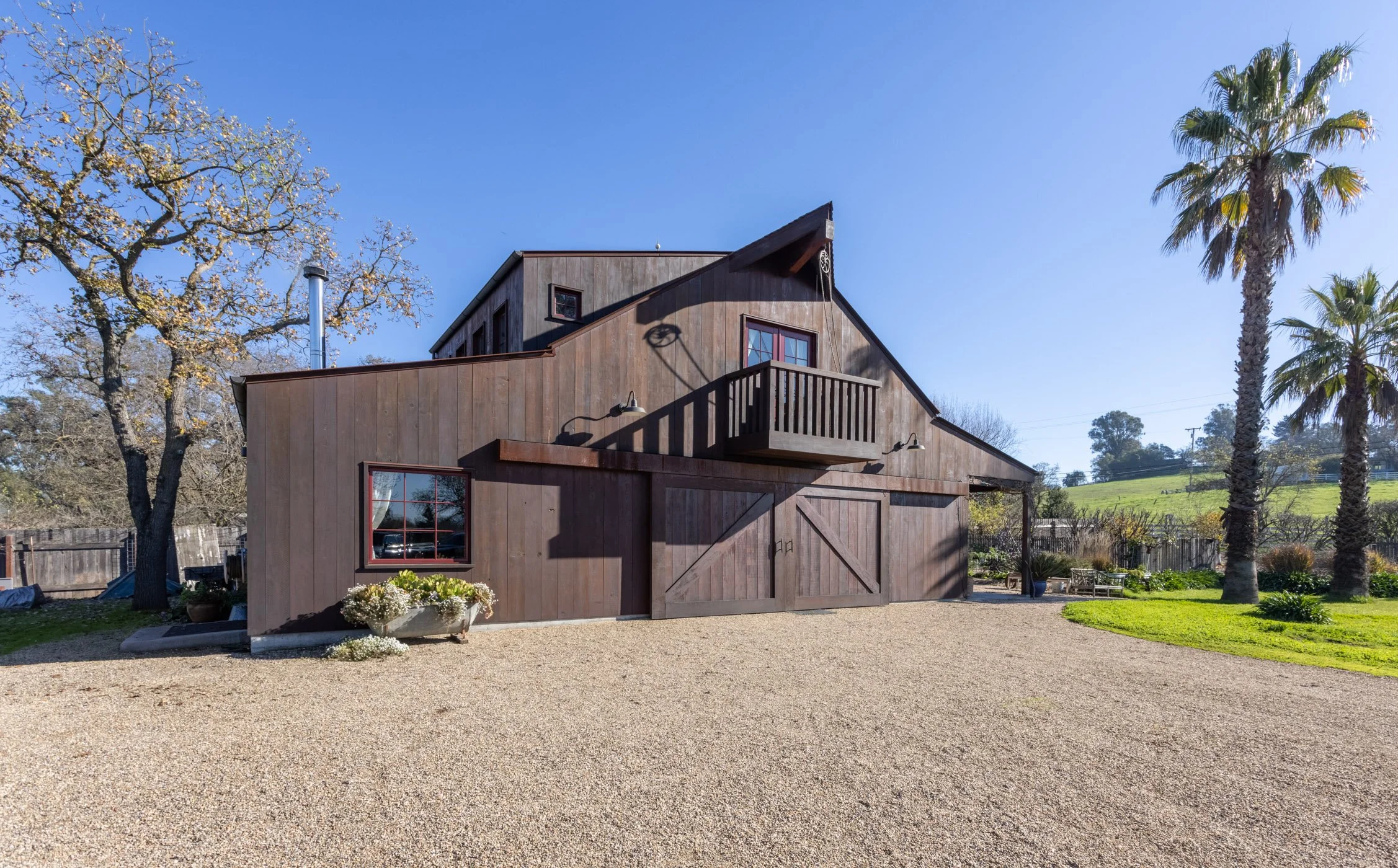 Burndale — Michael Heacock Architects