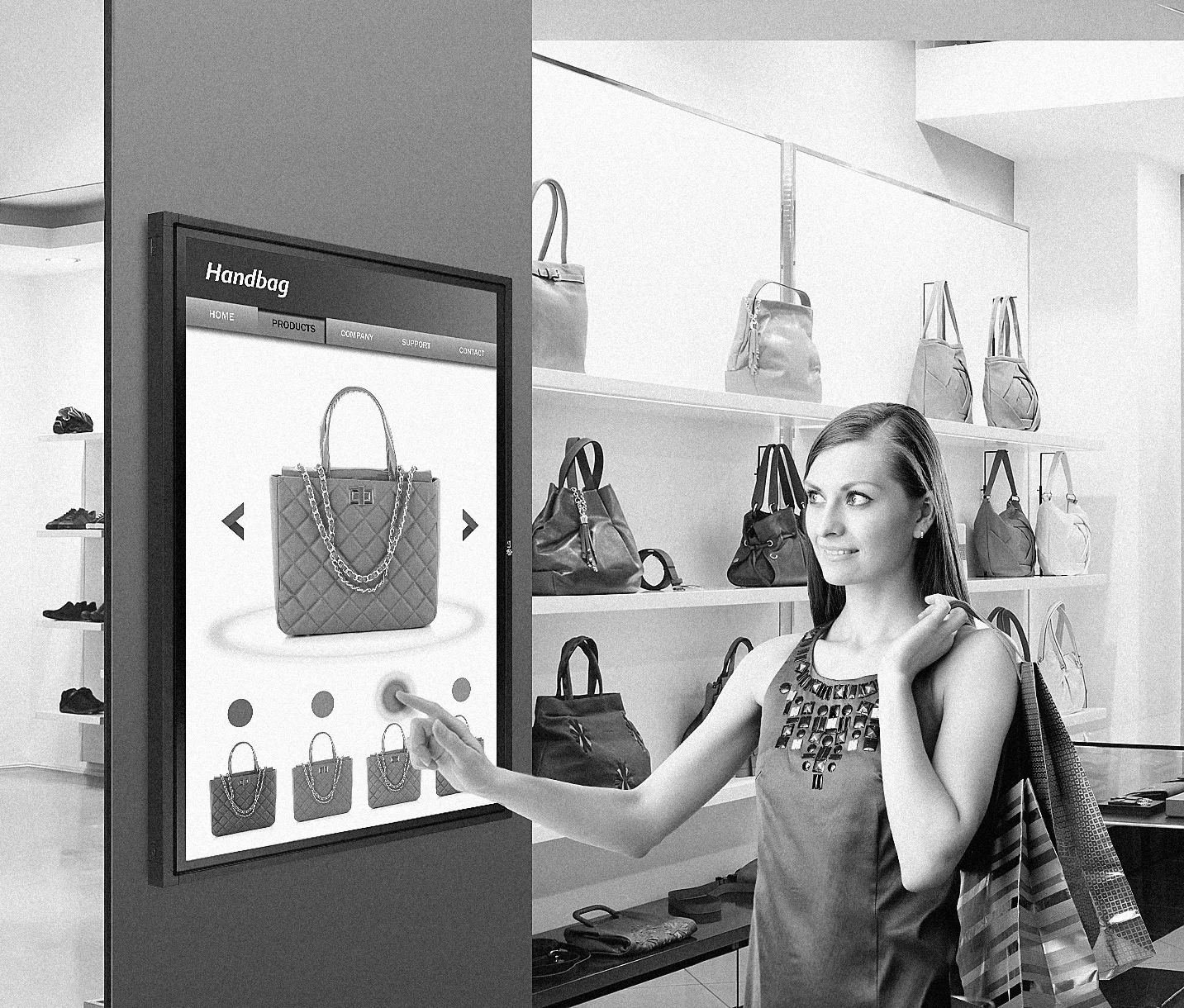 The Future Tech Co.The Future Tech Co. - Commercial Touchscreen Specialists