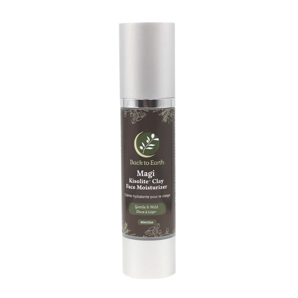 Back to Earth — Nature's Vision Distributors