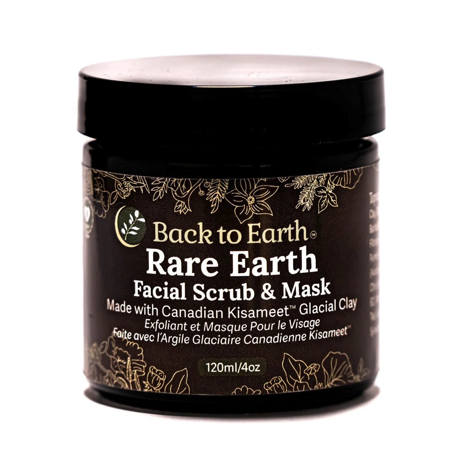 Back to Earth — Nature's Vision Distributors