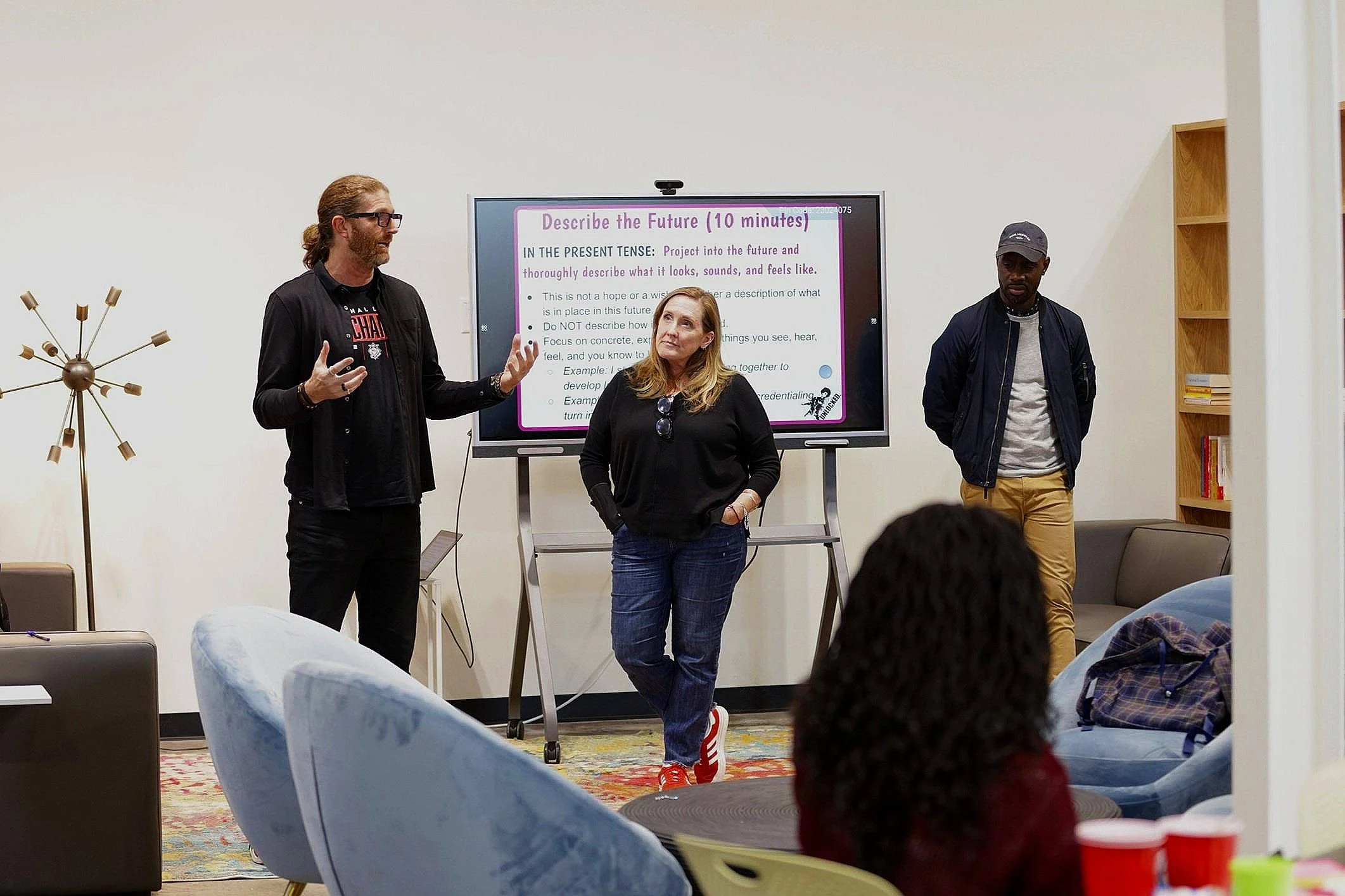 ReCity Network | Join the coworking (Re)volution