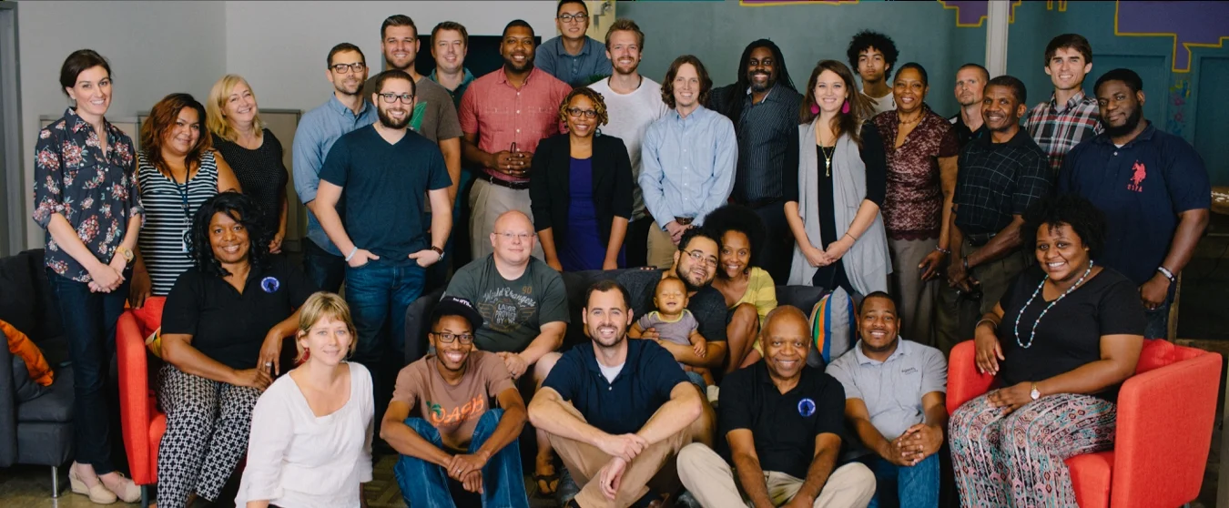 What is ReCity? — ReCity Network