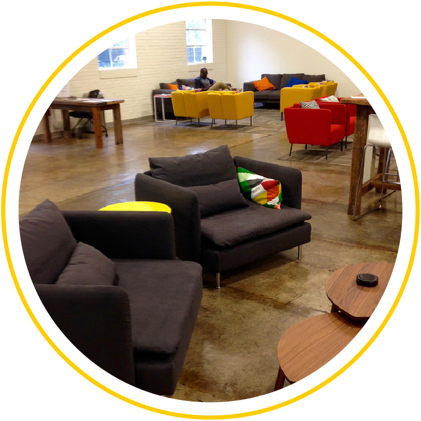 ReCity Network | From Coworking To Co-Designing