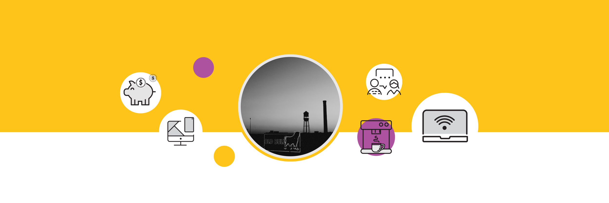 Connect With Us — ReCity Network