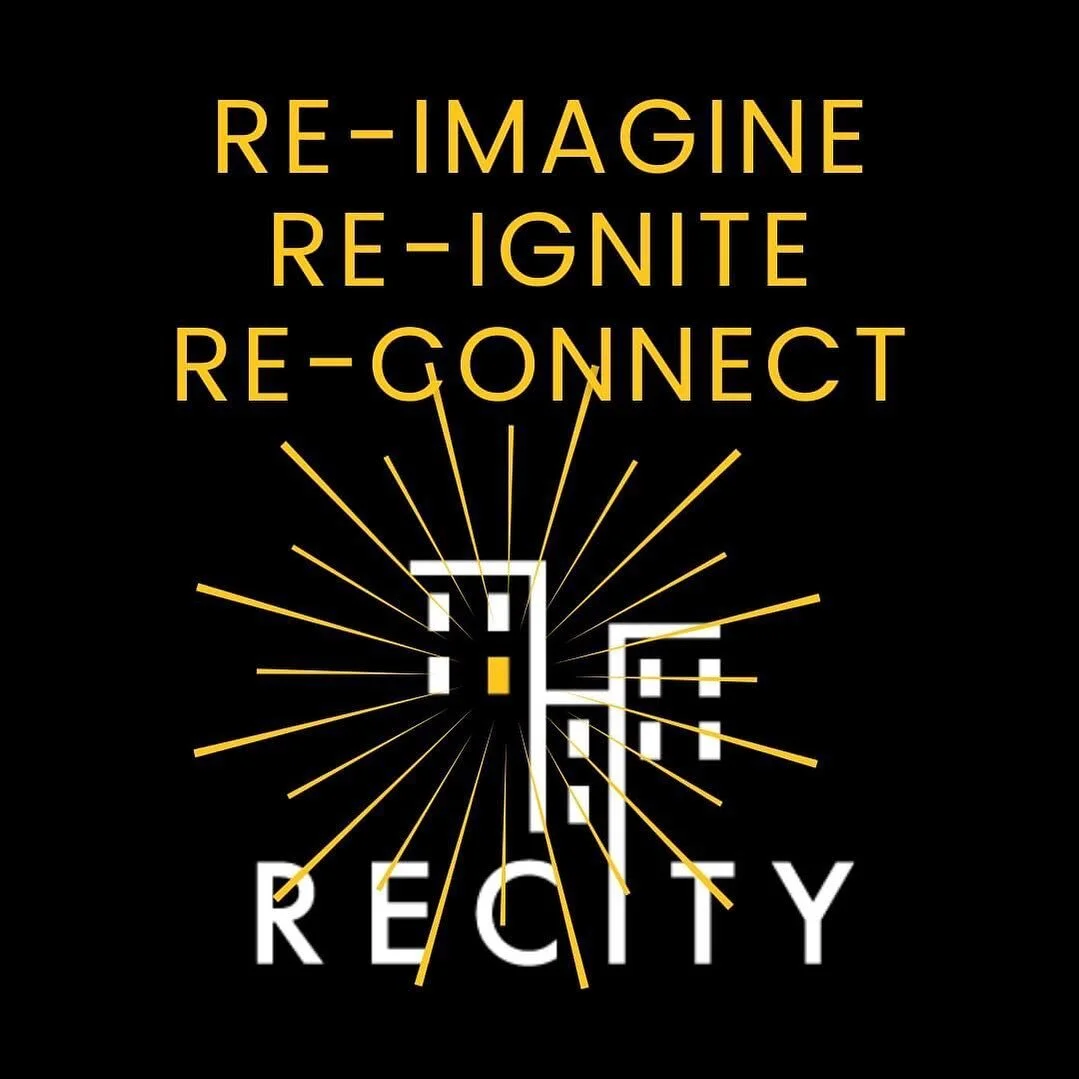 ReCity Network | Coworking On Purpose