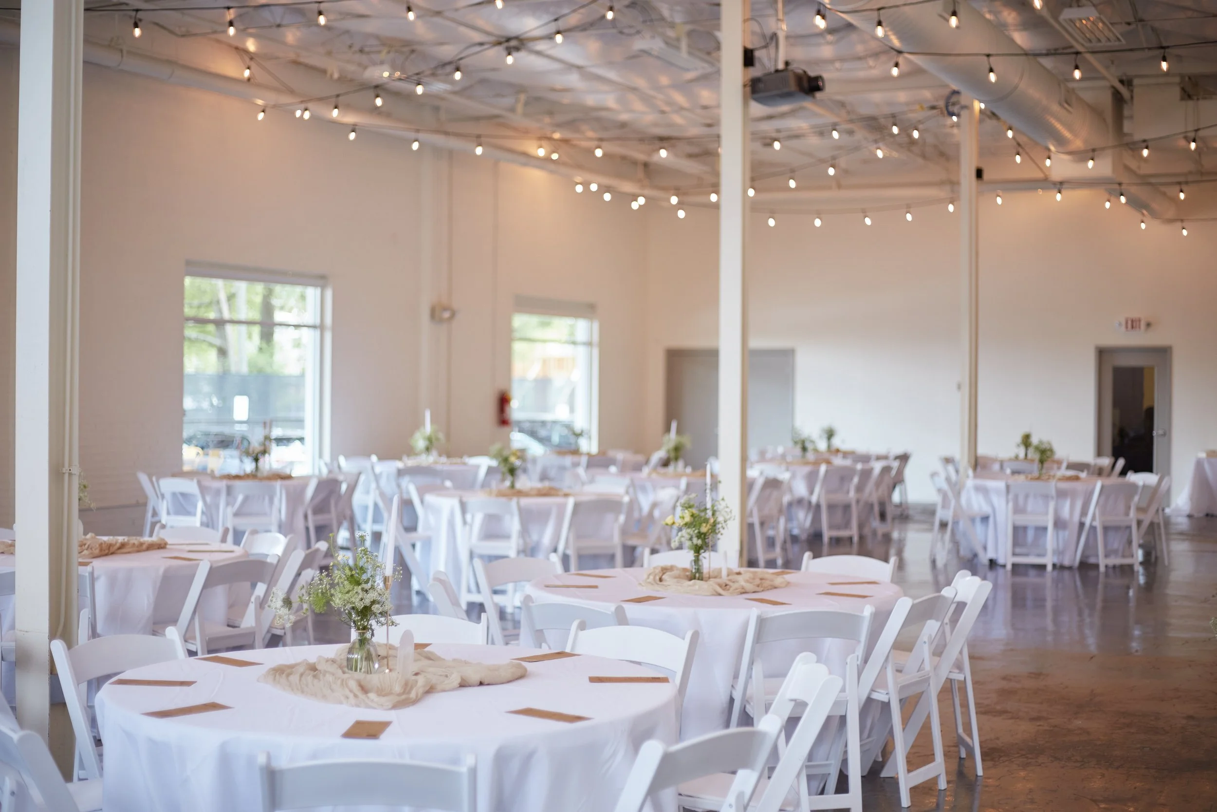 The ReCity Facility — ReCity Network