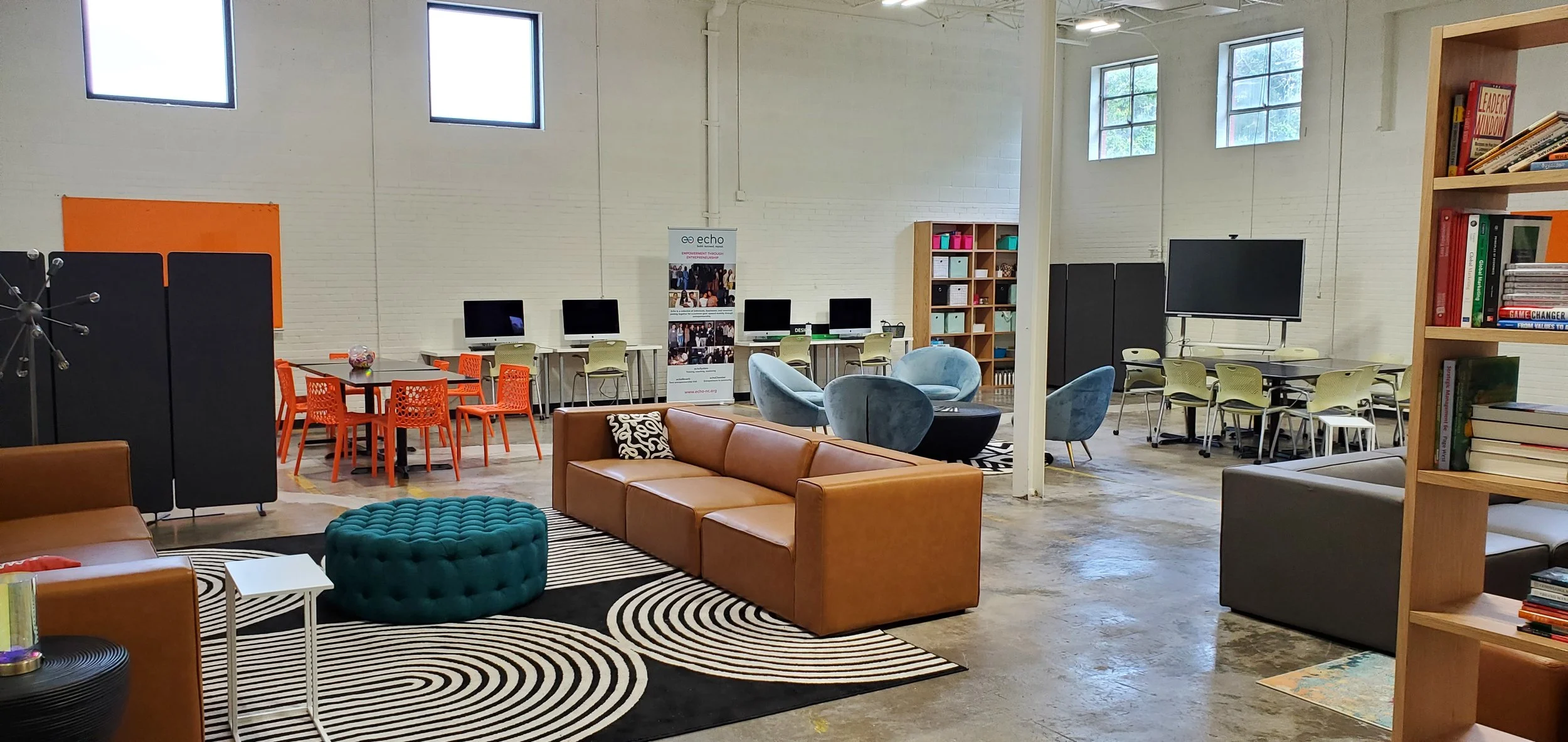 The ReCity Facility — ReCity Network