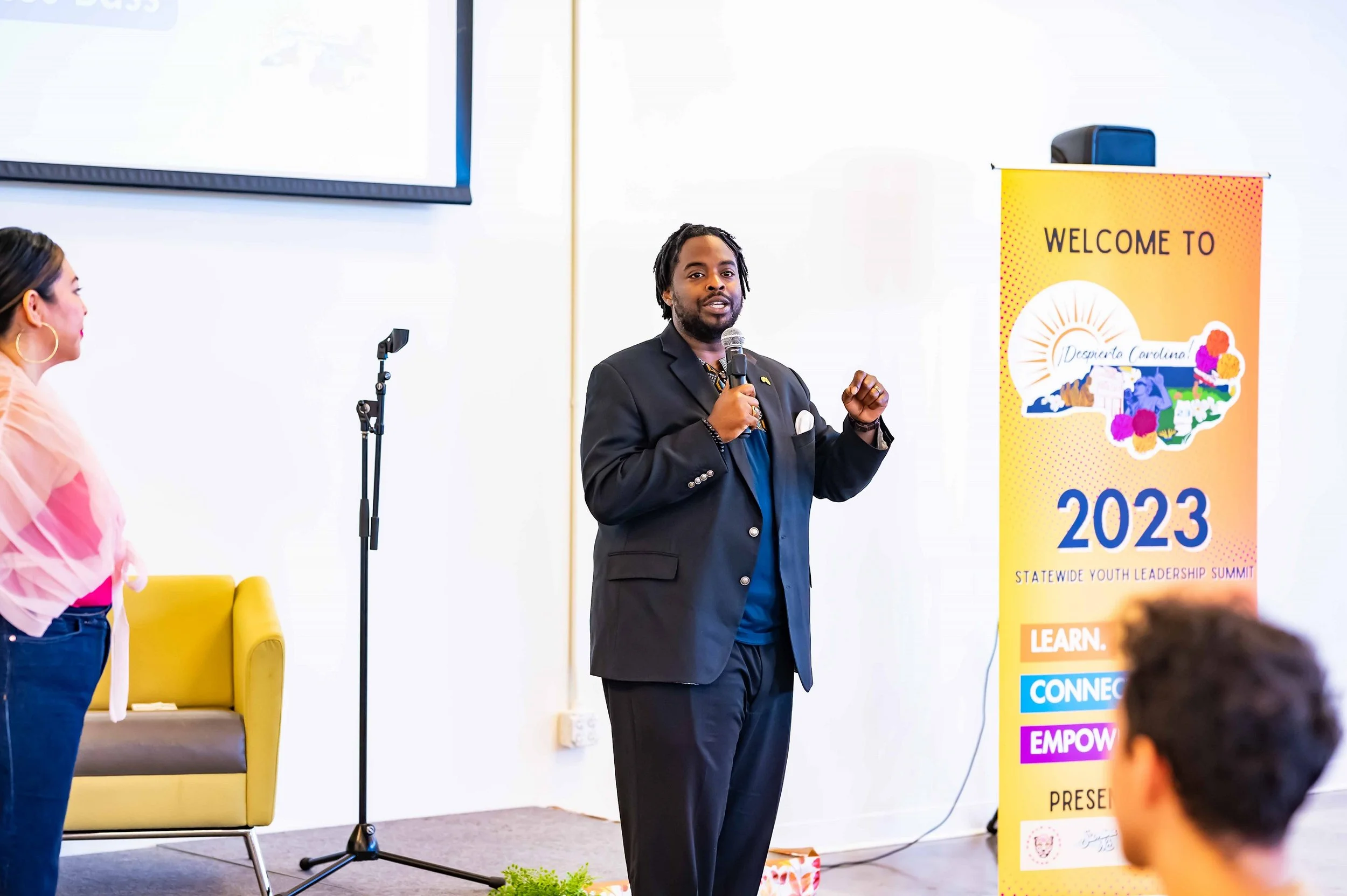 Event Venues — ReCity Network