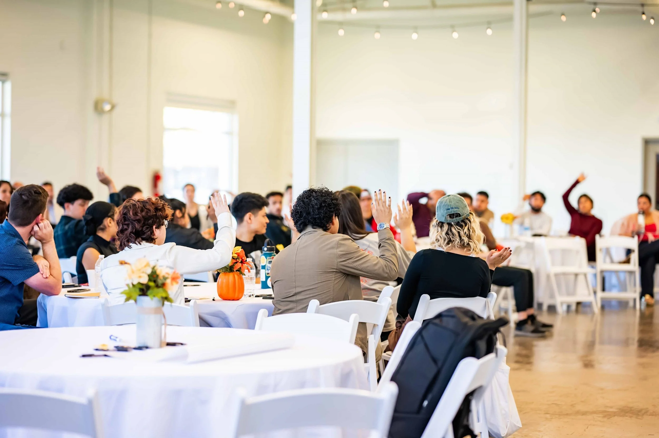 Event Venues — ReCity Network