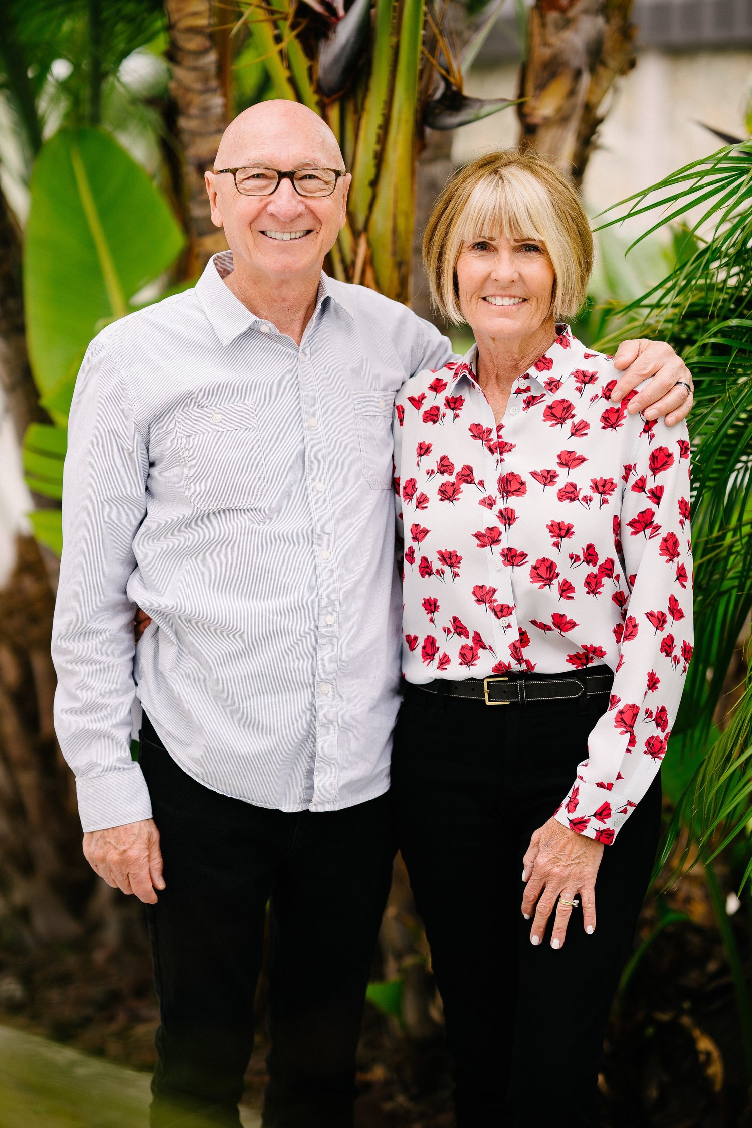 Our Team — Viewpoint