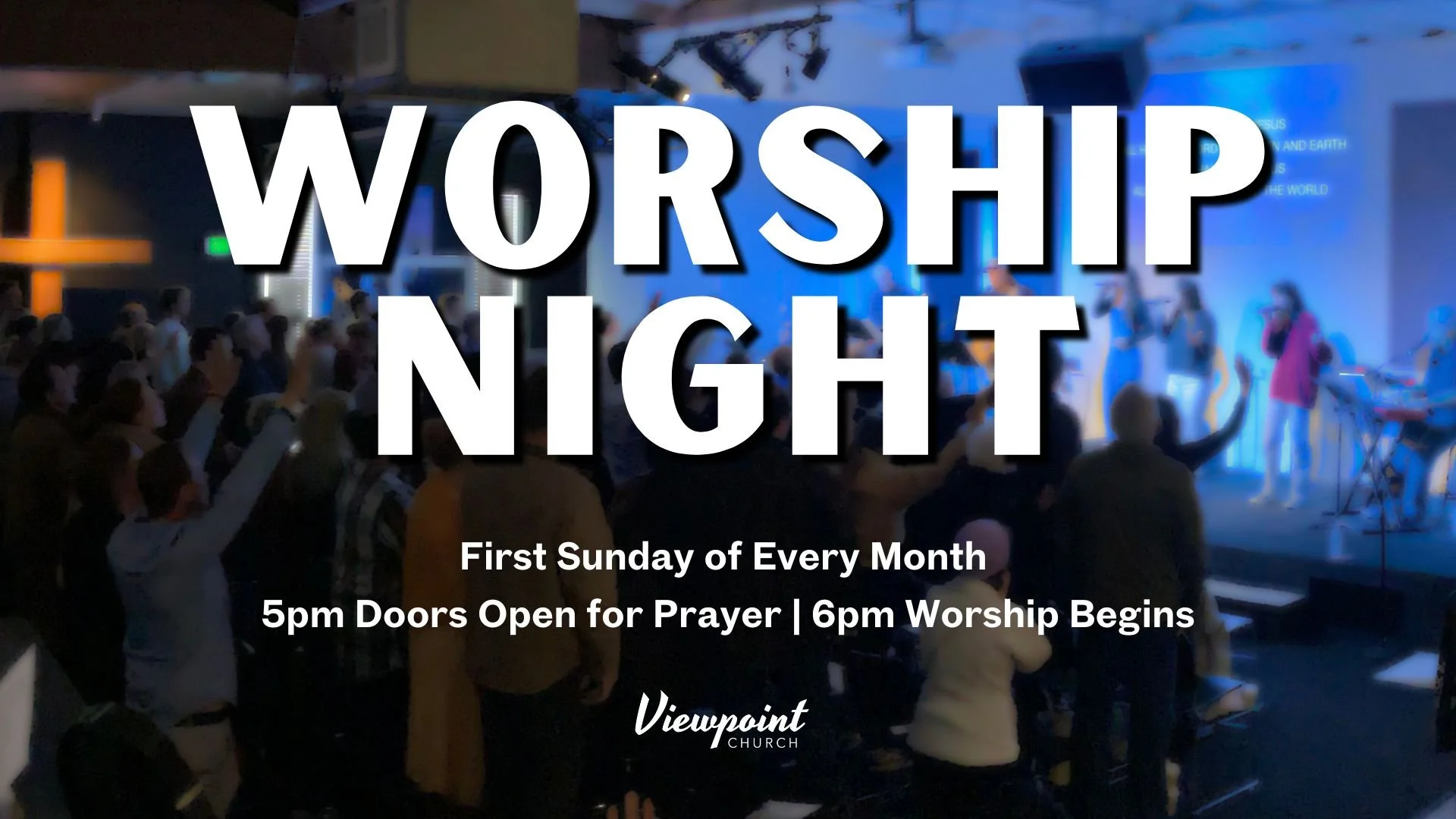 Worship — Viewpoint