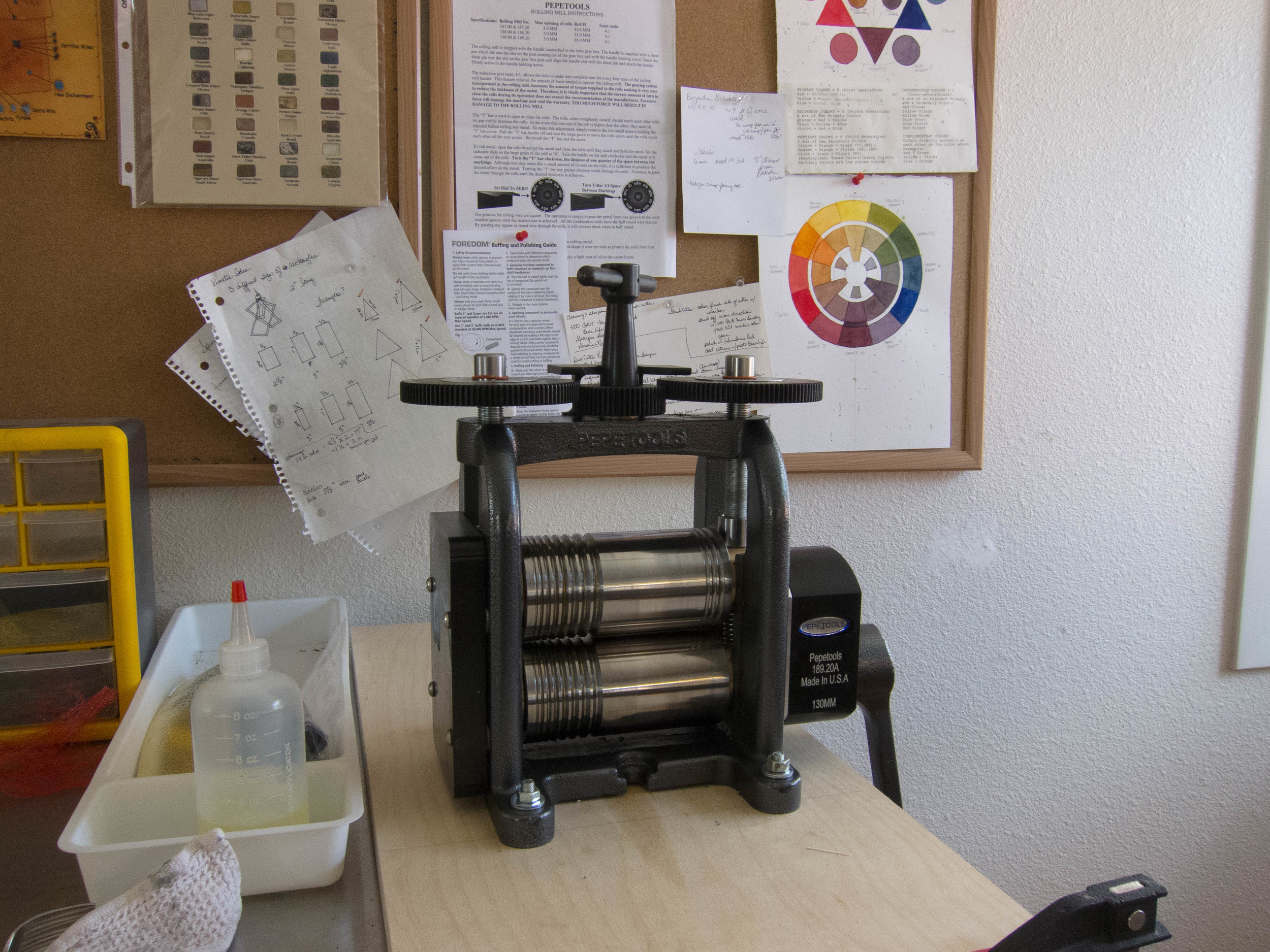 Blog, current happenings and projects — Splendent Stones Jewelry