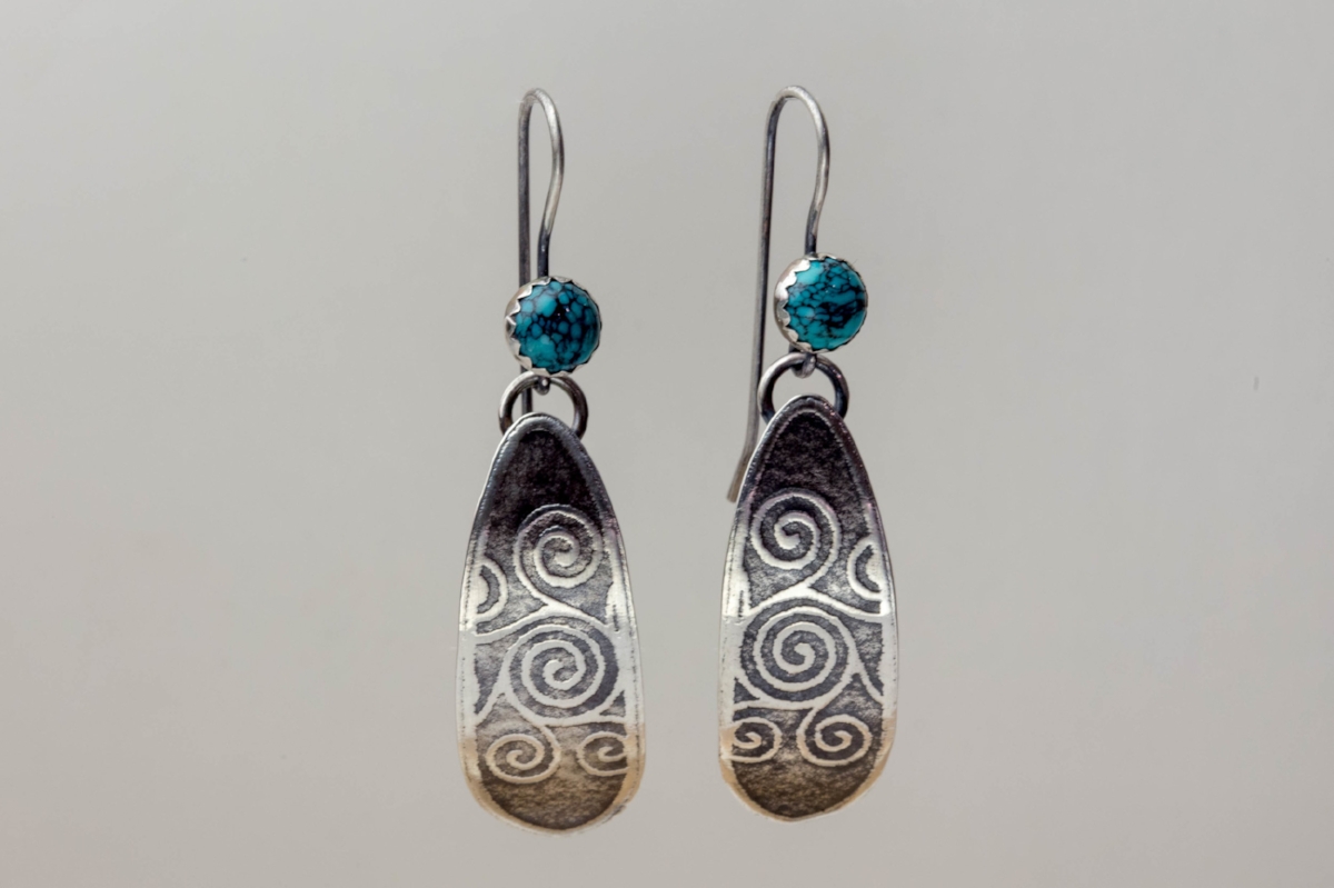 Blog, current happenings and projects — Splendent Stones Jewelry