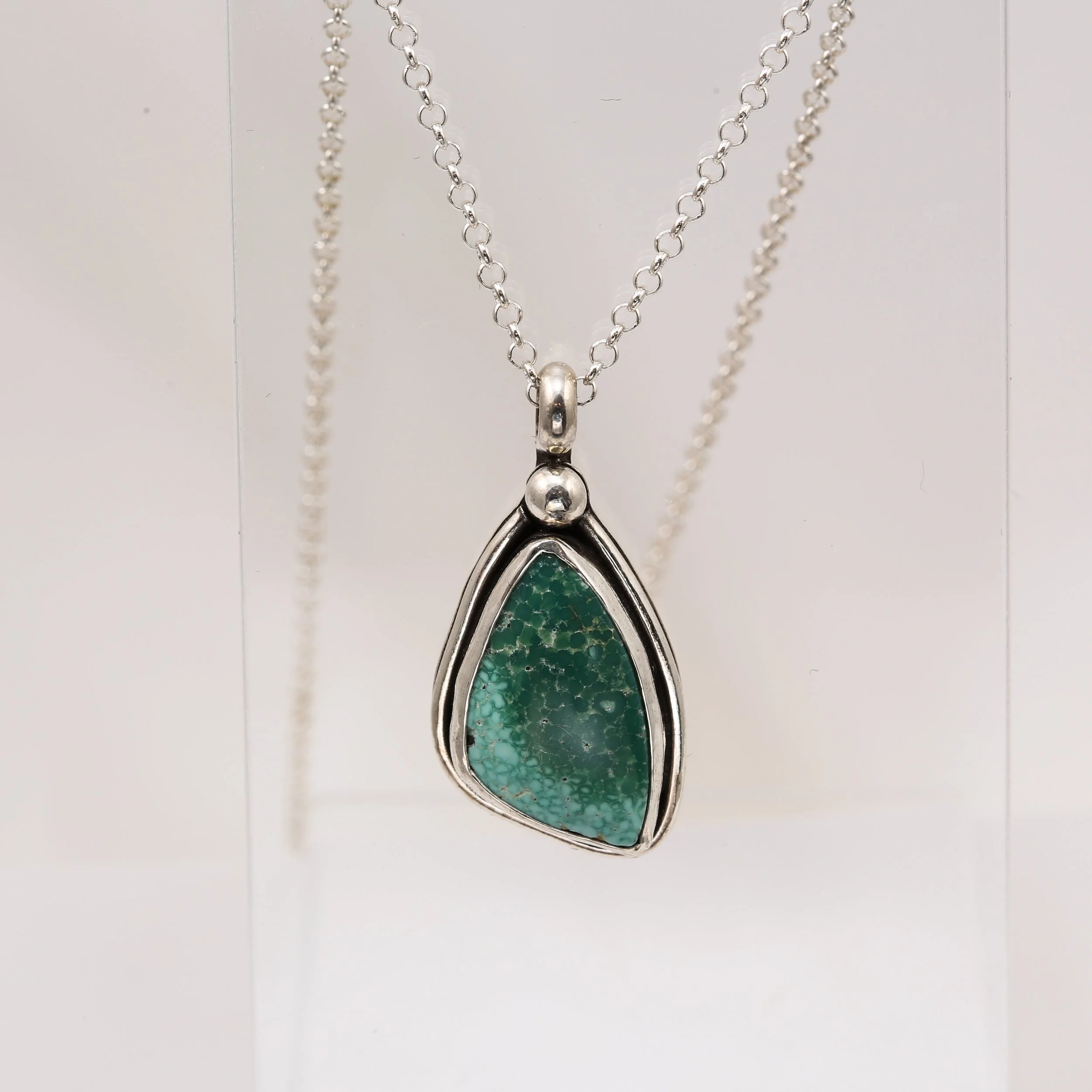 Pendants — Splendent Stones Jewelry