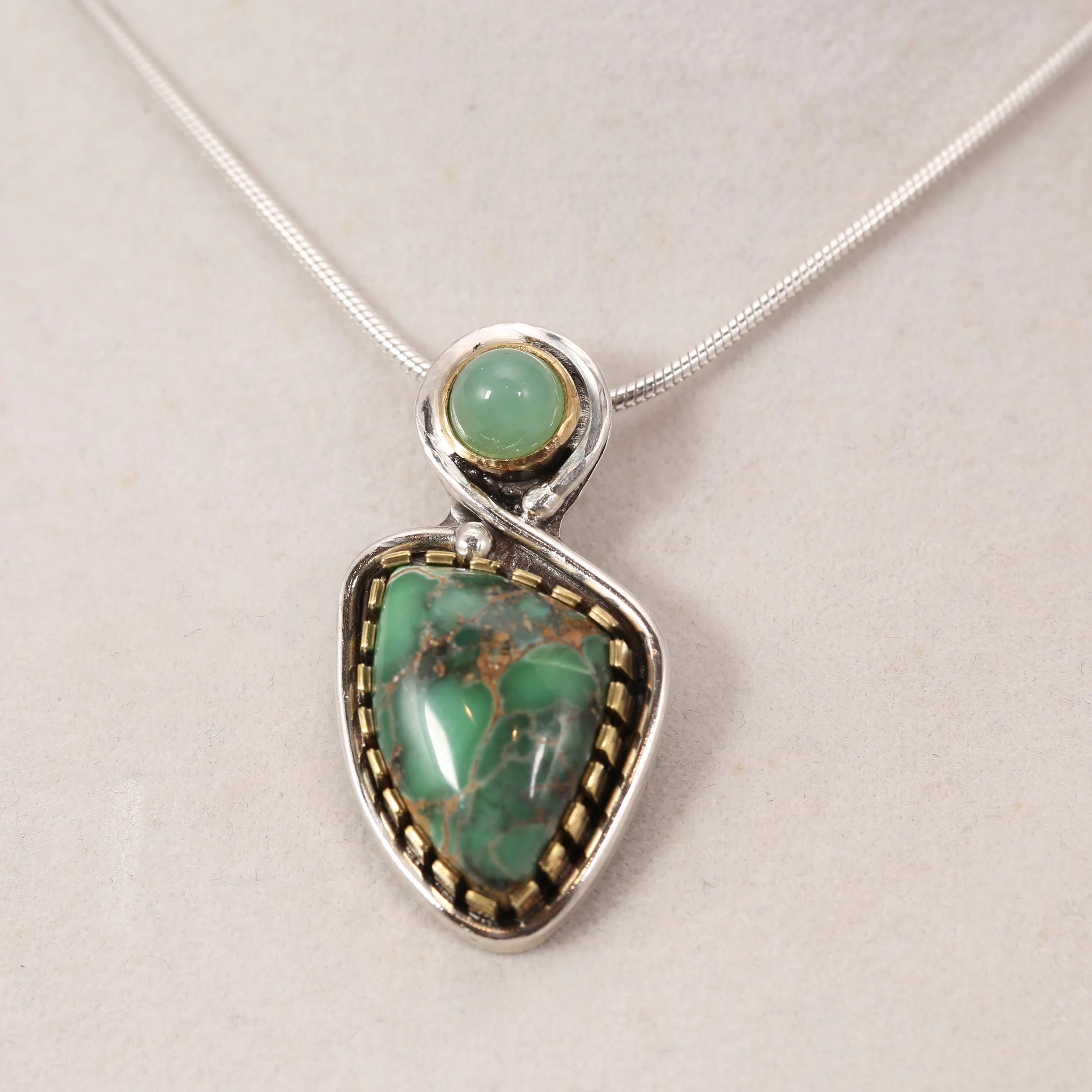 Pendants — Splendent Stones Jewelry