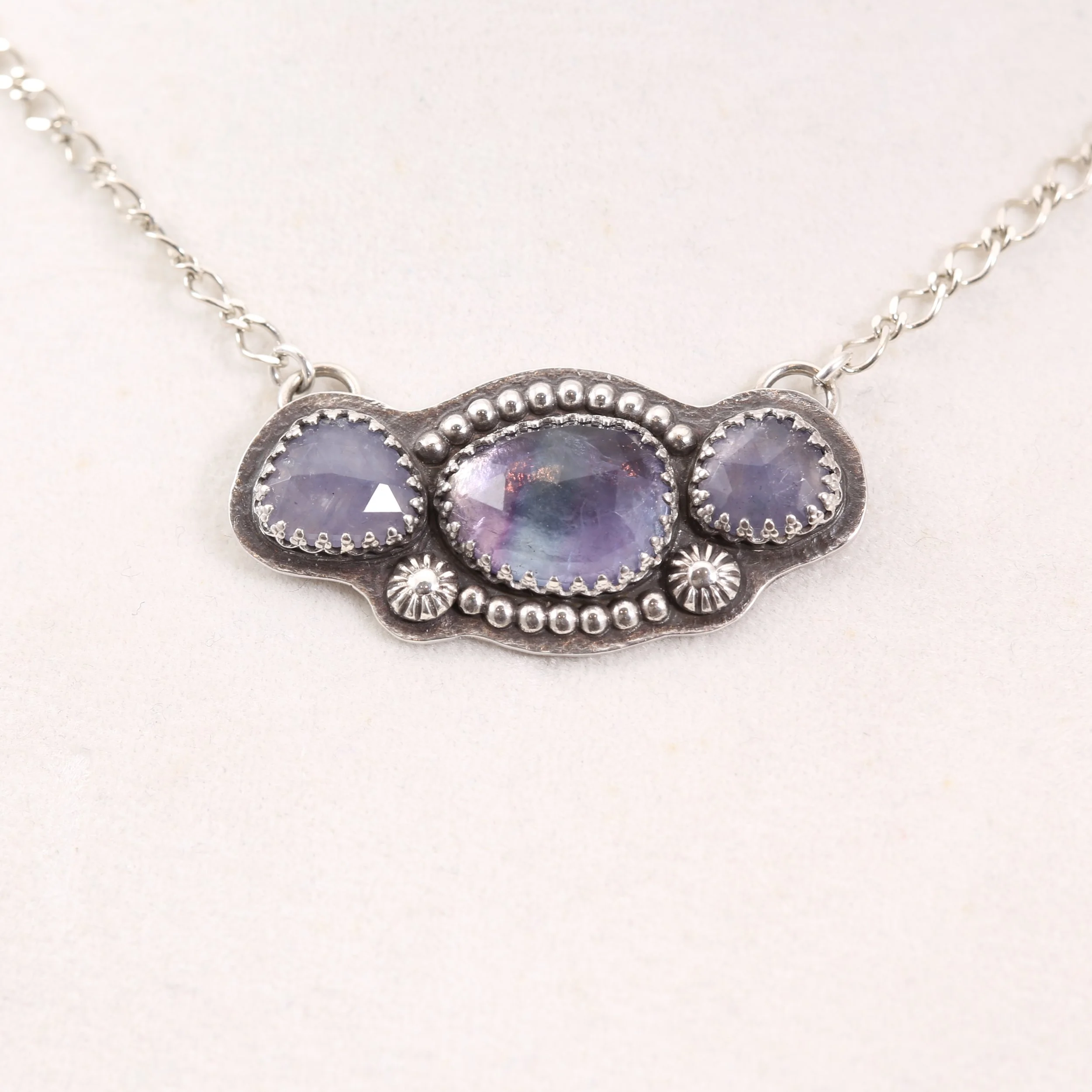 Pendants — Splendent Stones Jewelry