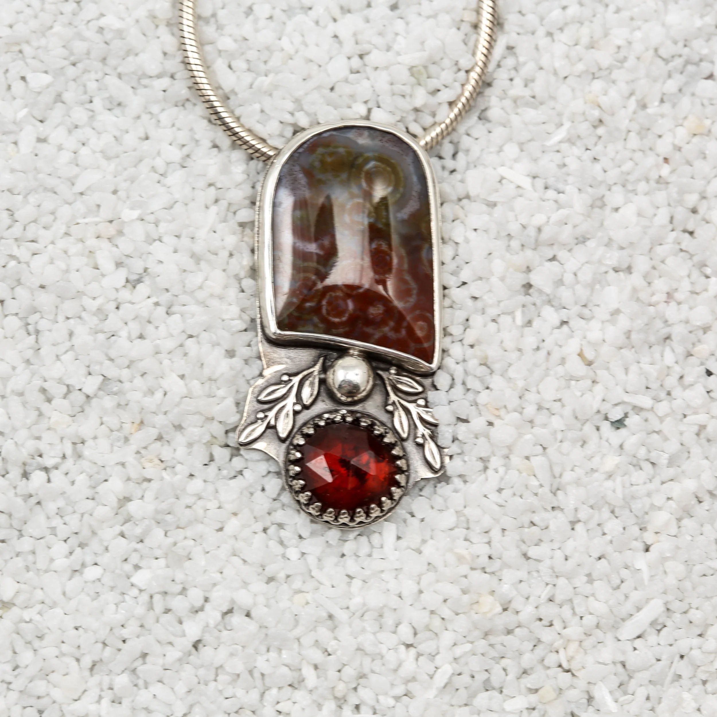 Pendants — Splendent Stones Jewelry