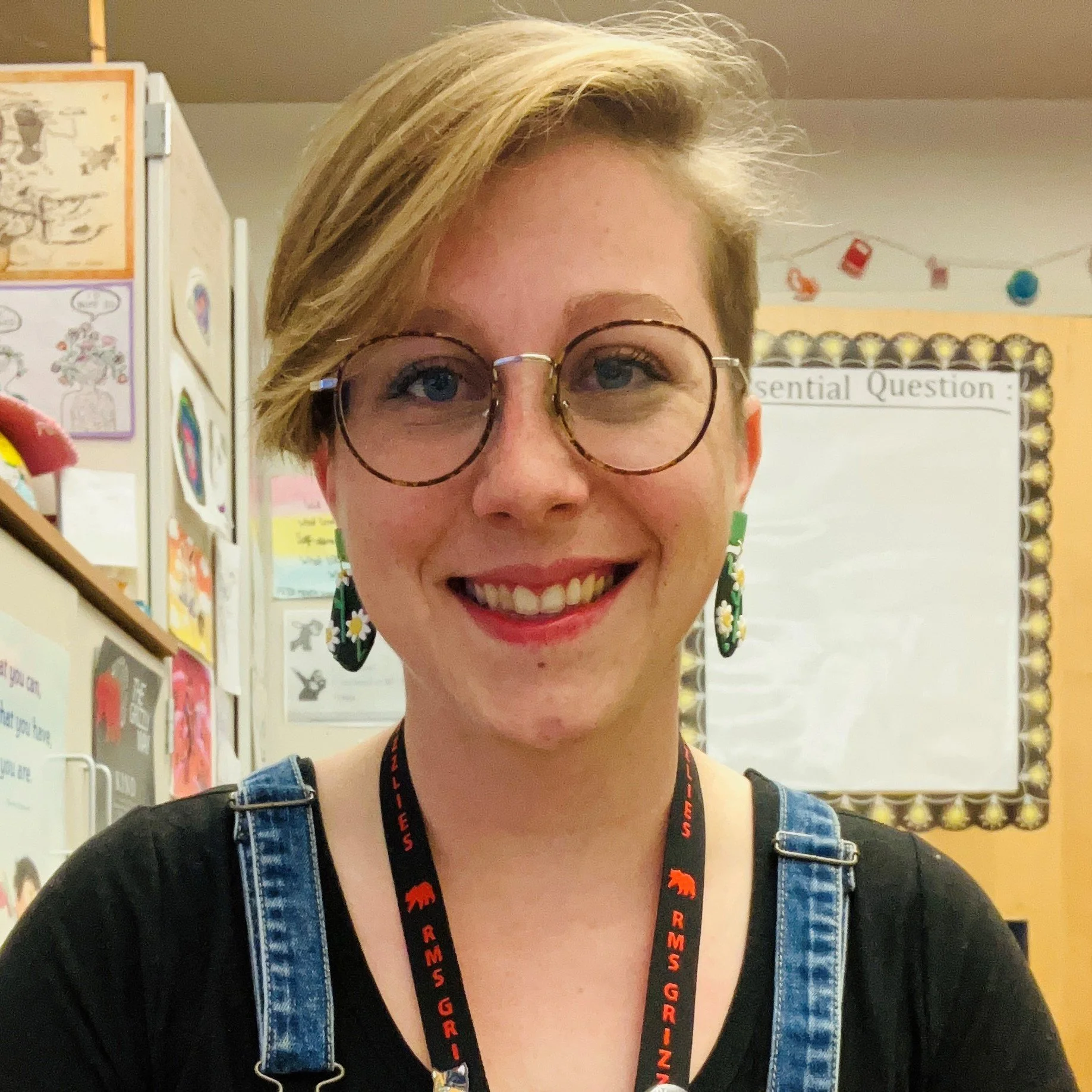 Salt House - Salt House Council 2023-24