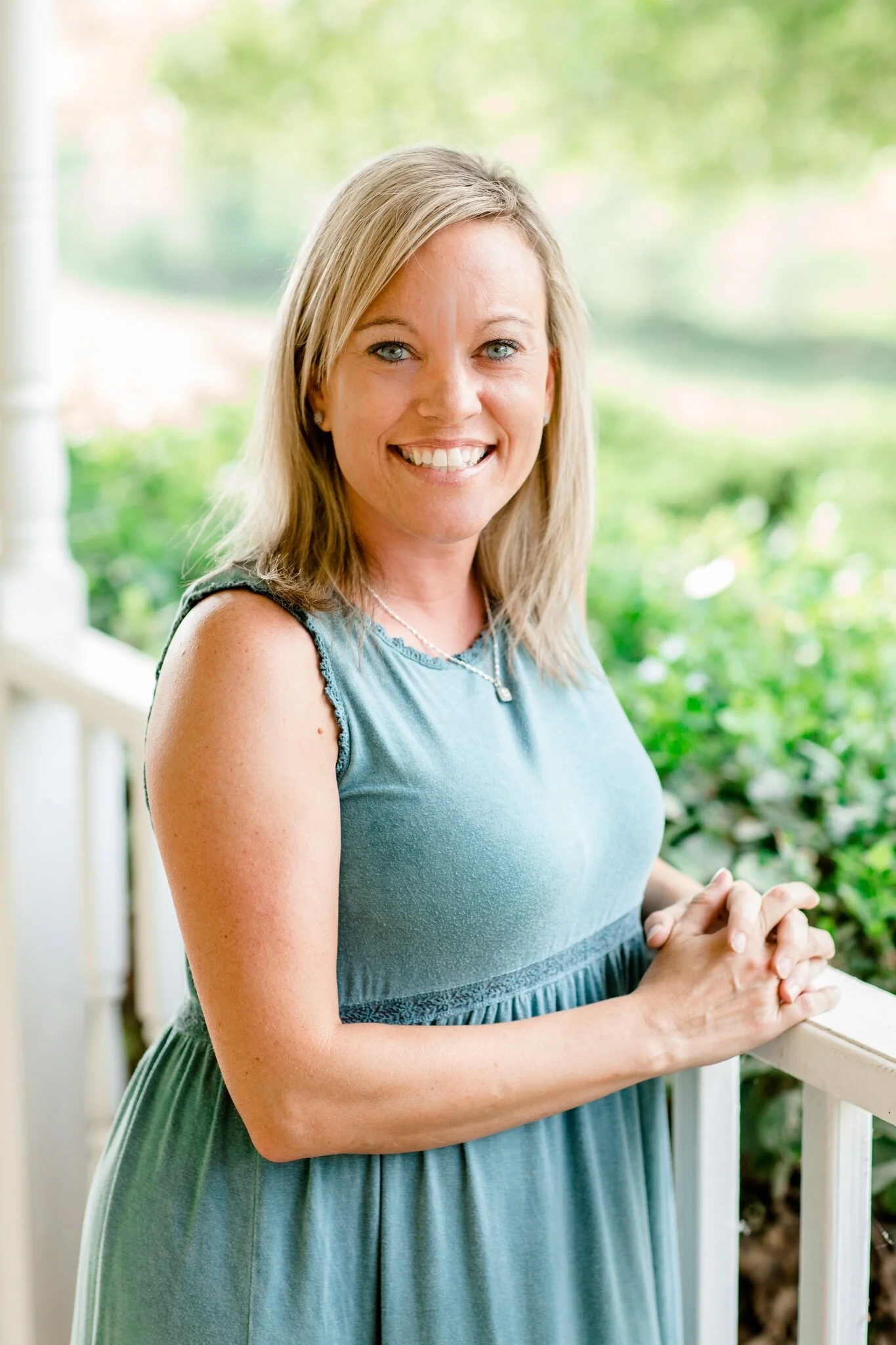 Staff & Board — Blue Monarch