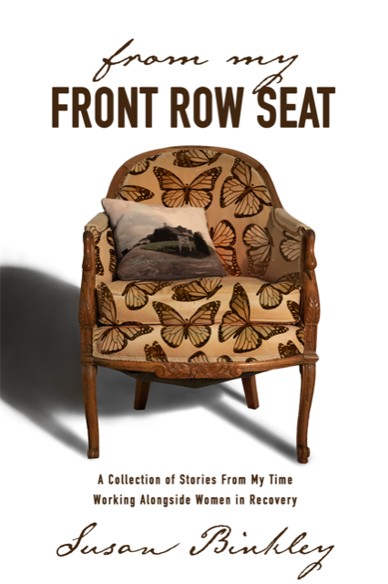 Blue Monarch