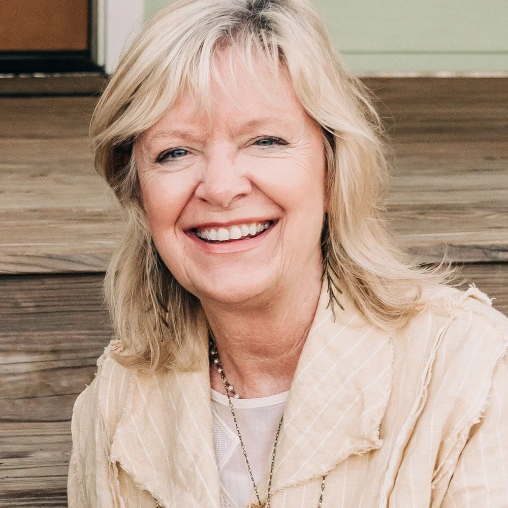Media with Susan — Blue Monarch