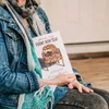 Media with Susan — Blue Monarch