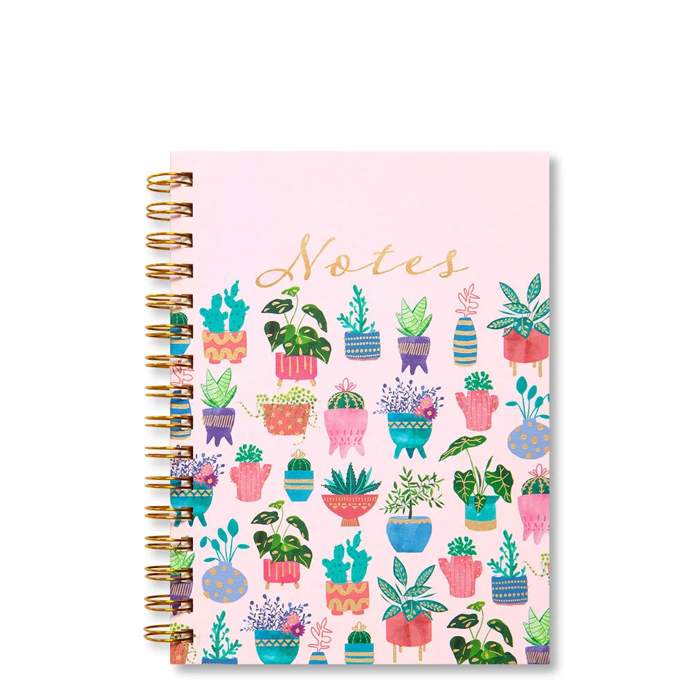 JOURNALS — Mintgreen