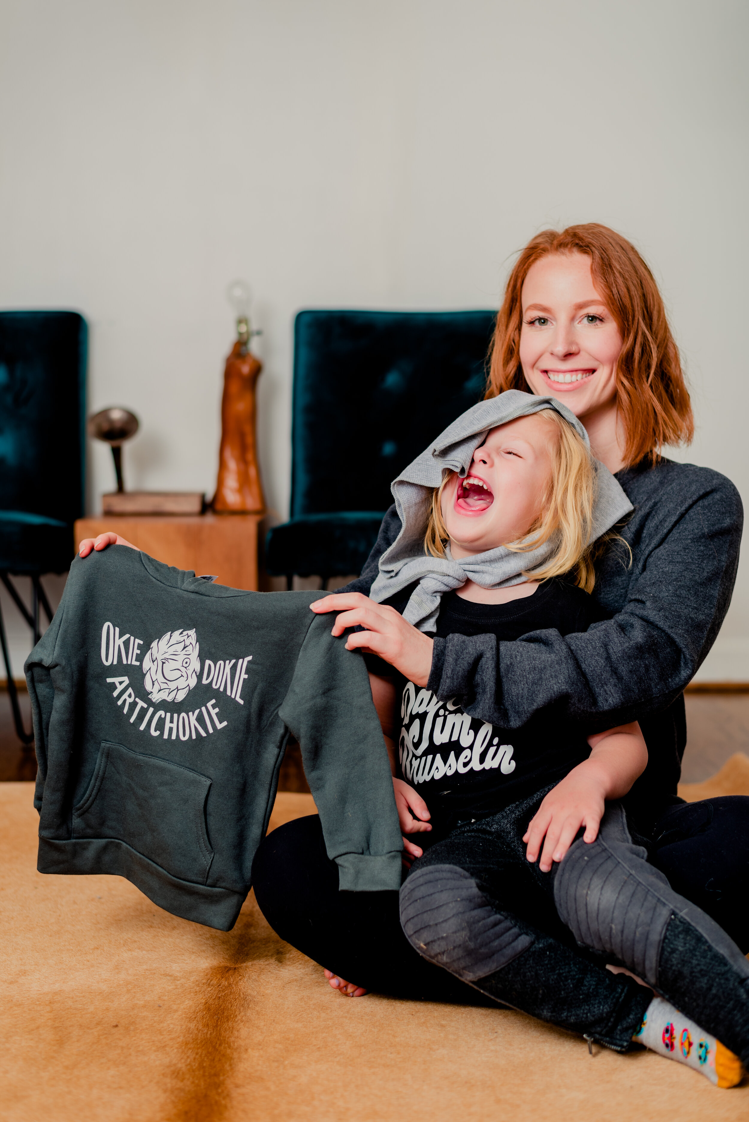 Branding | Chelsey Ashford Photography | Greenville Photographer