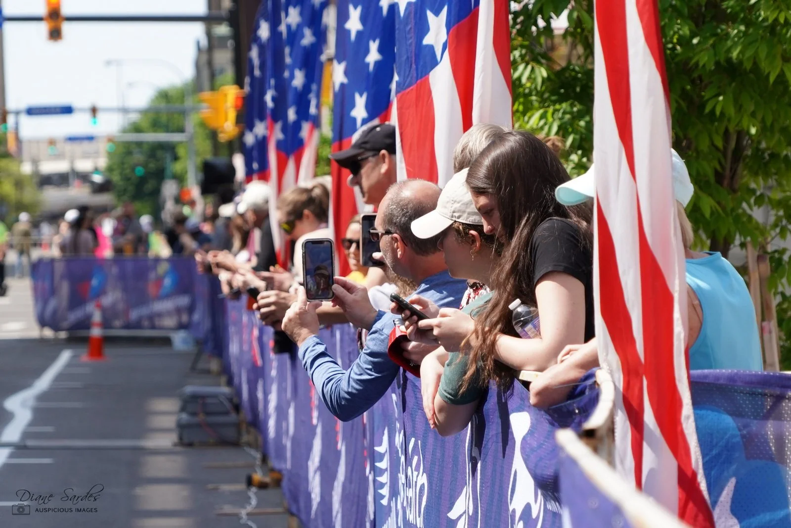 Buffalo Marathon Course — Buffalo Marathon