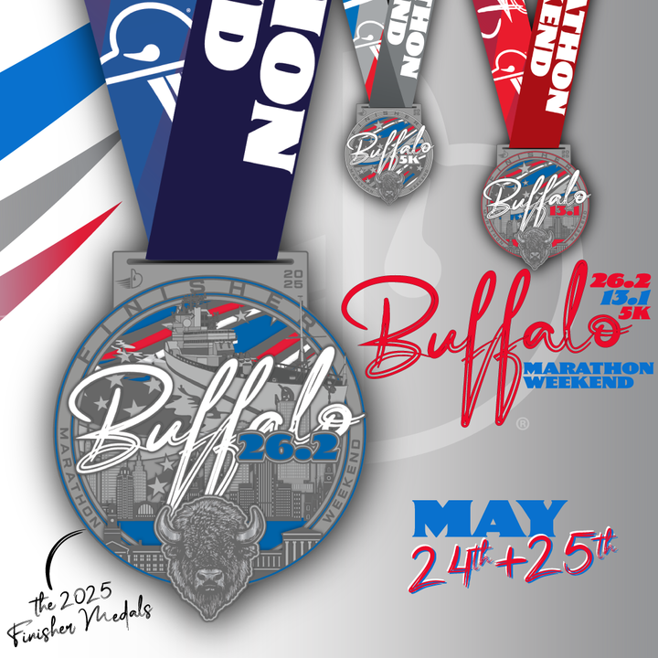 Buffalo Marathon