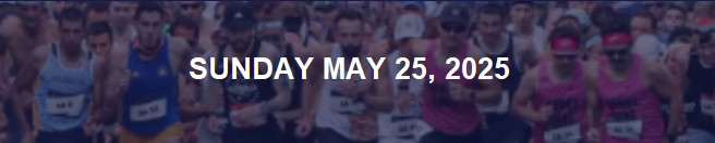 Buffalo Marathon Course — Buffalo Marathon