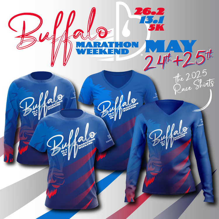 Buffalo Marathon