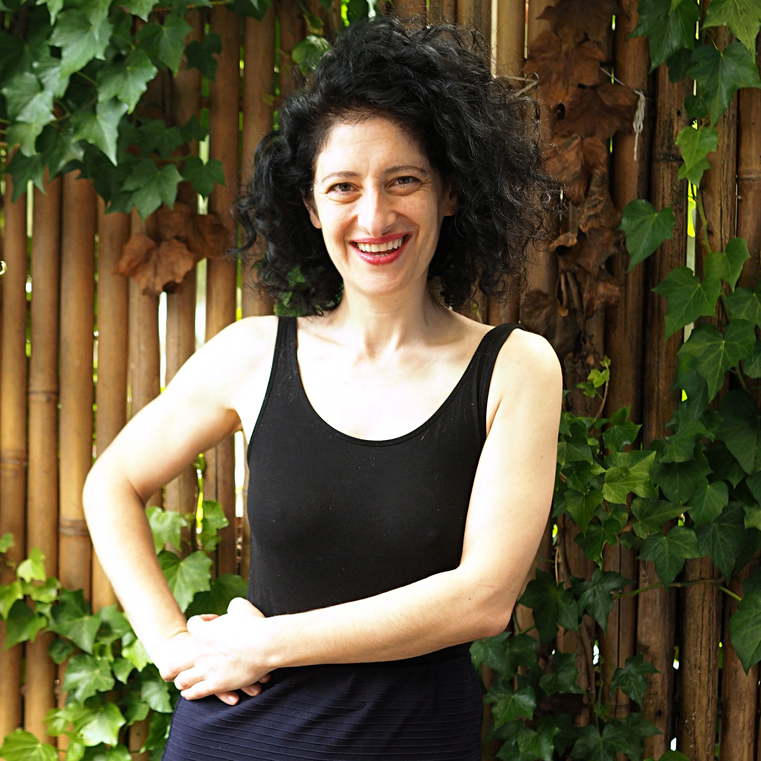Dr. Therese - Chiropractor