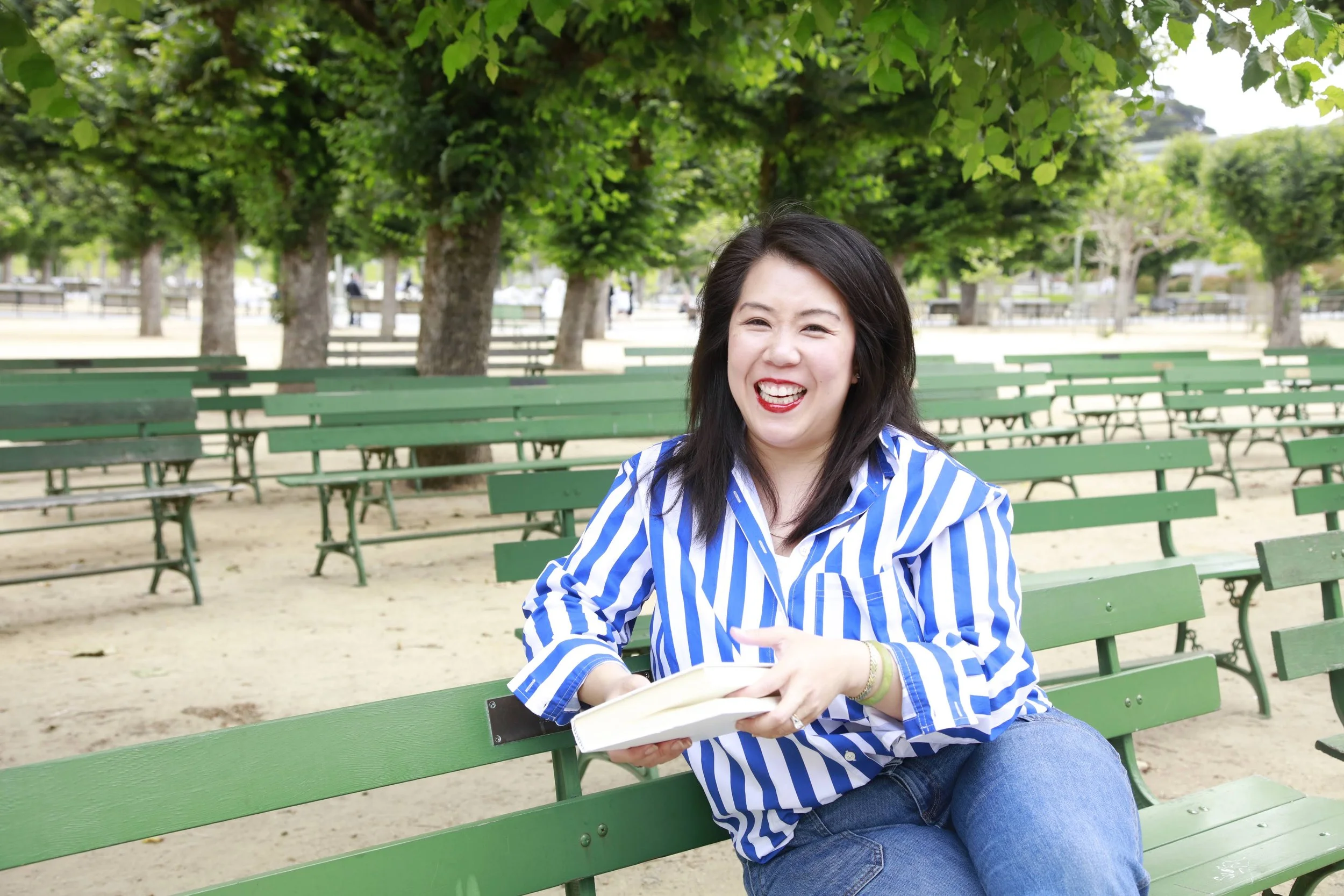 Inside Stephanie Moon's Author Platform Strategy: 15 Years in Book ...