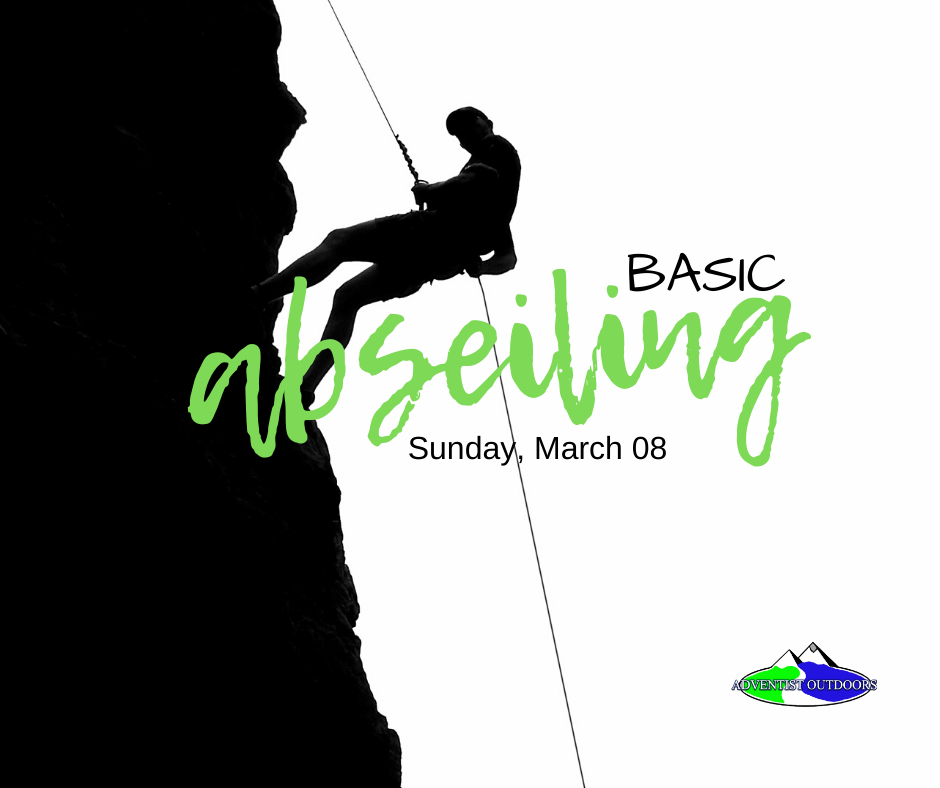 Abseiling Quotes