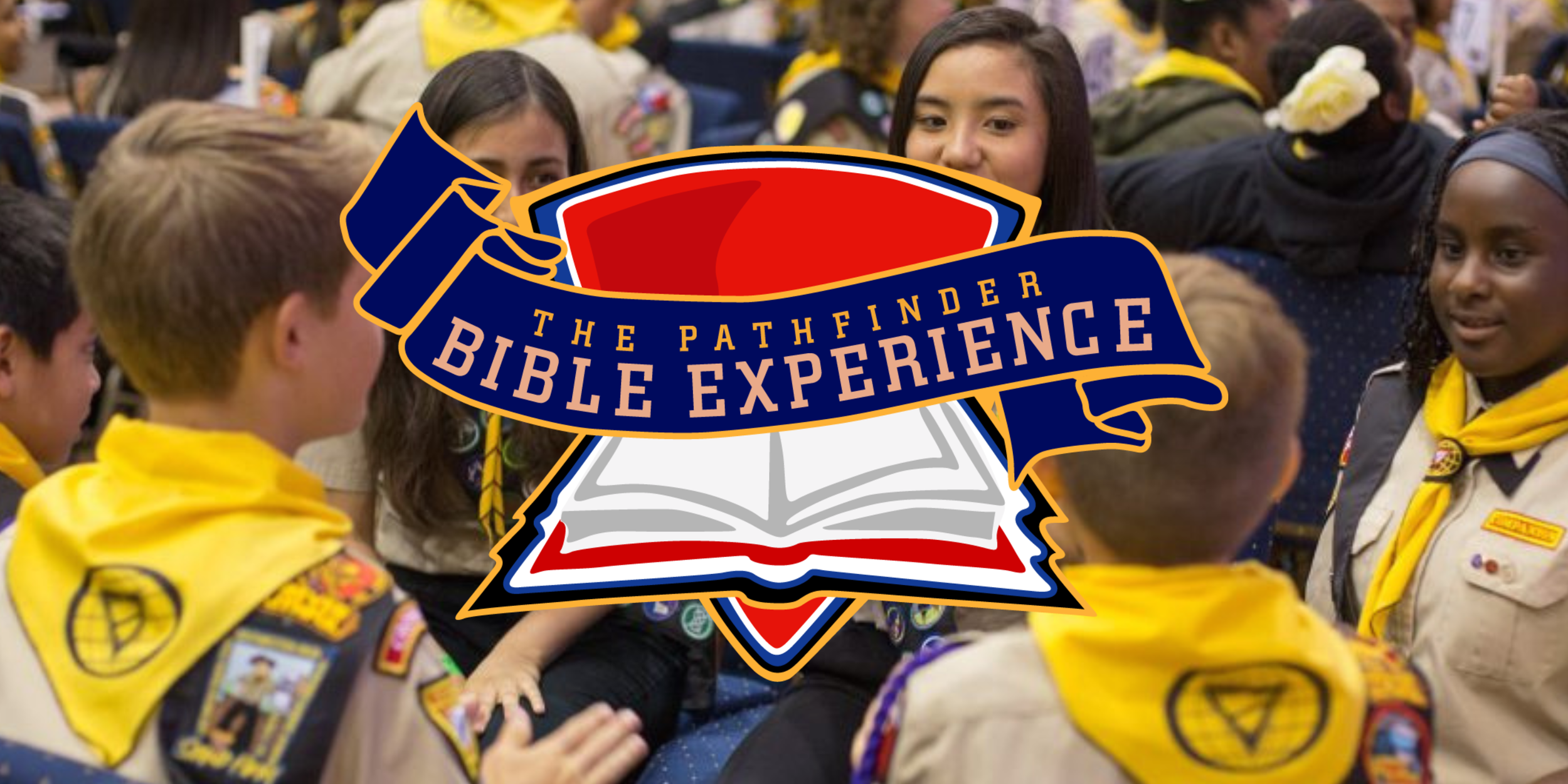 Pathfinder Bible Experience 2026 — SYDNEY ADVENTIST YOUTH