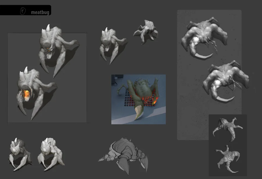 concept — Mark Behm