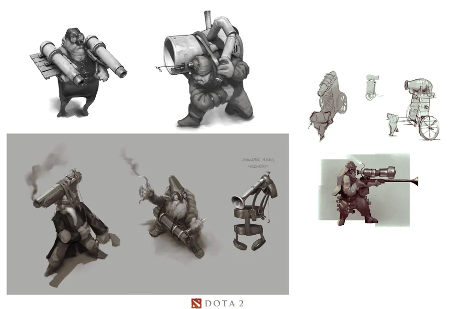 concept — Mark Behm