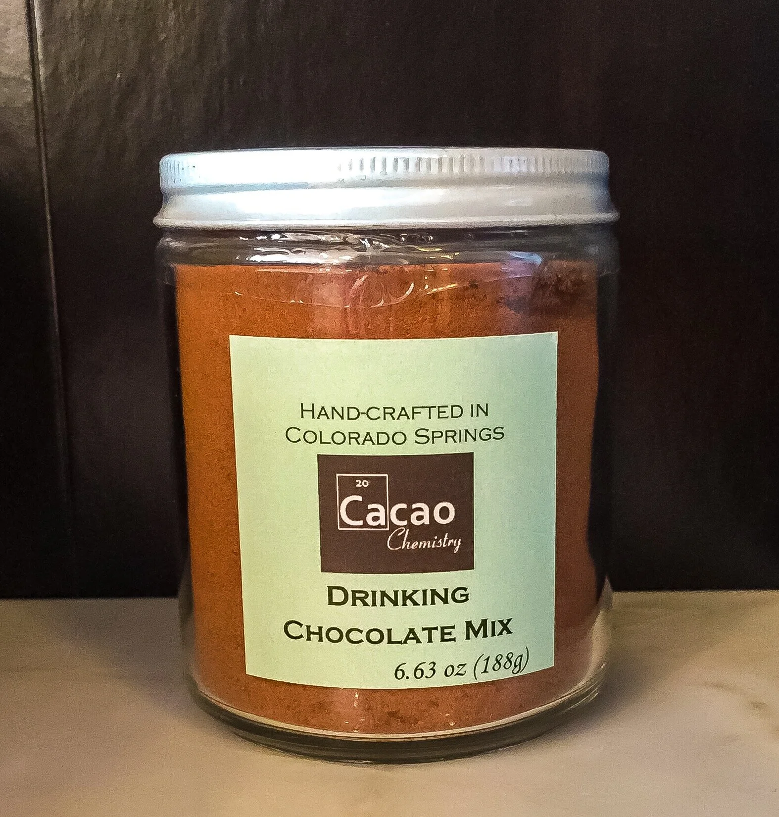 Hot Chocolate & Drinking Chocolate | Cacao Chemistry — Cacao Chemistry ...